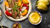 Taste of Lebanon