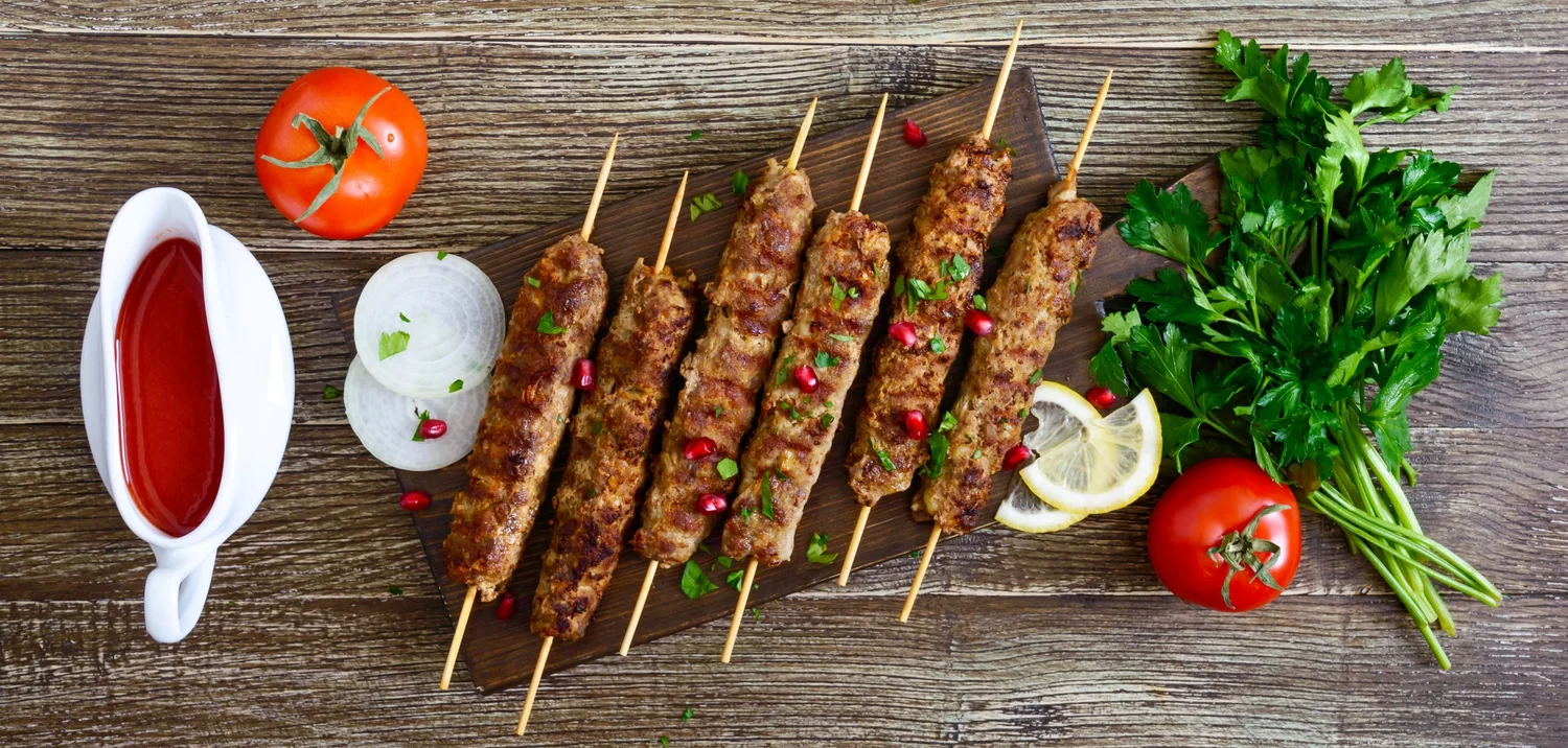 Taste of Lebanon