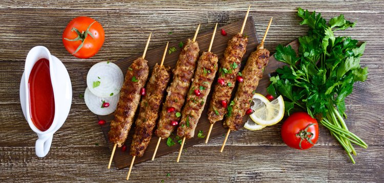 Taste of Lebanon