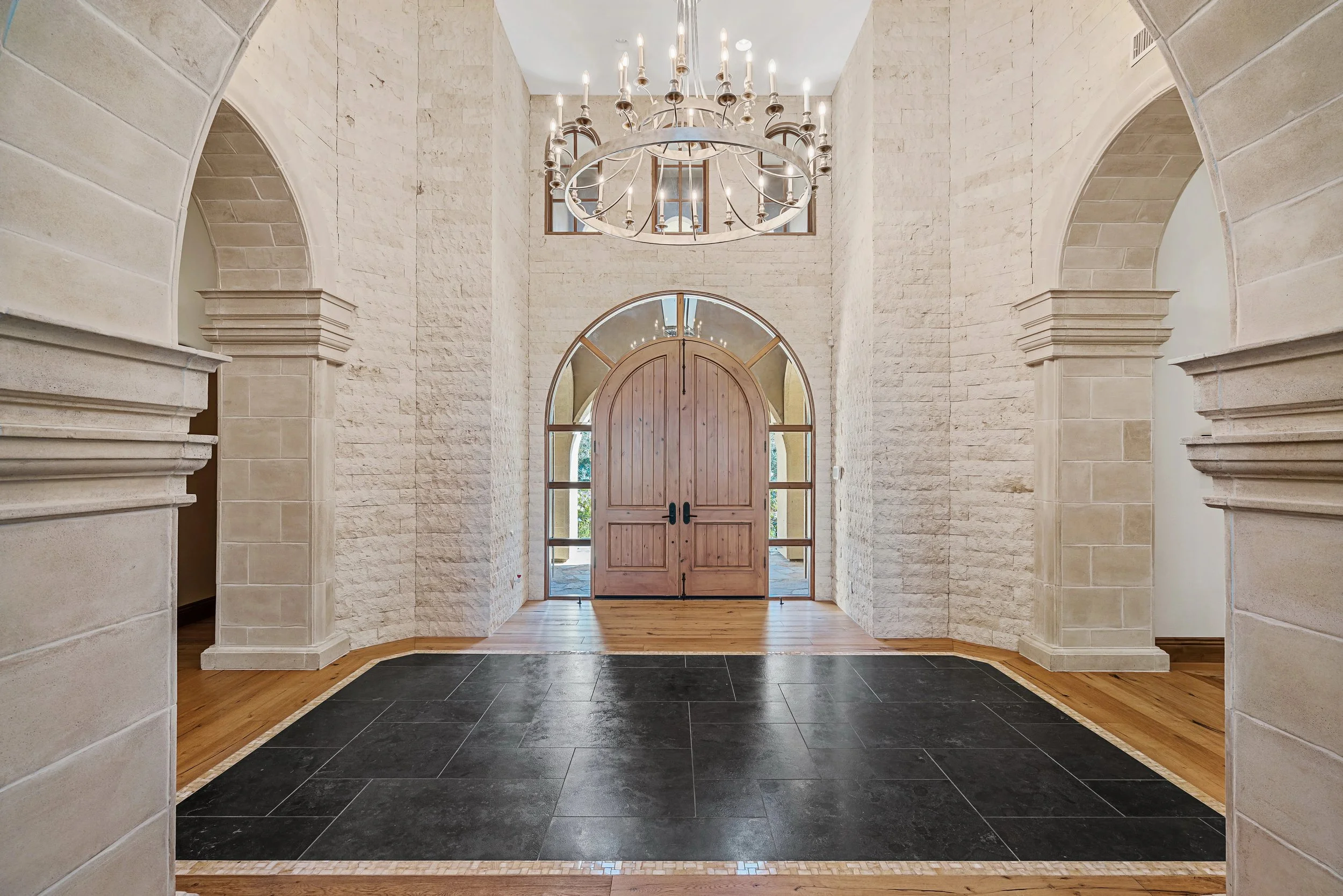 Carly Blalock Interior