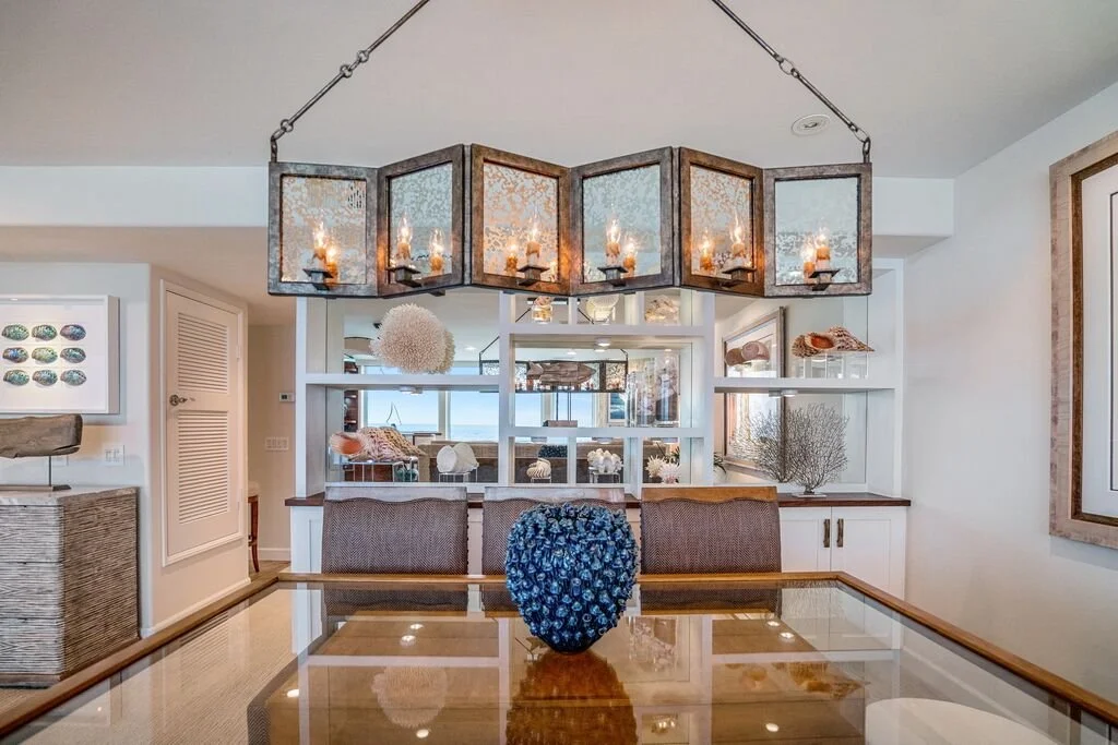 Carly Blalock Interior