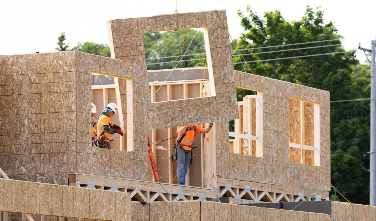 Minnesota Truss Packages | Precise & Reliable – JL Schwieters — JL ...
