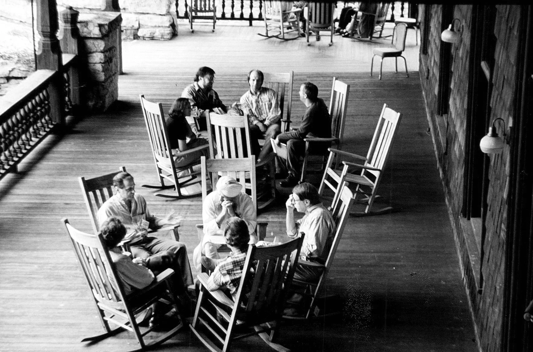 Peer Circles Program — Social Venture Network