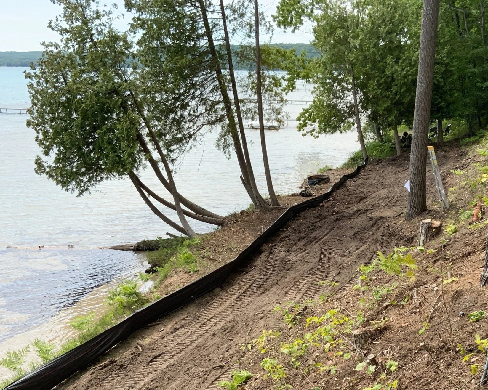 SESC Permits — Leelanau Conservation District