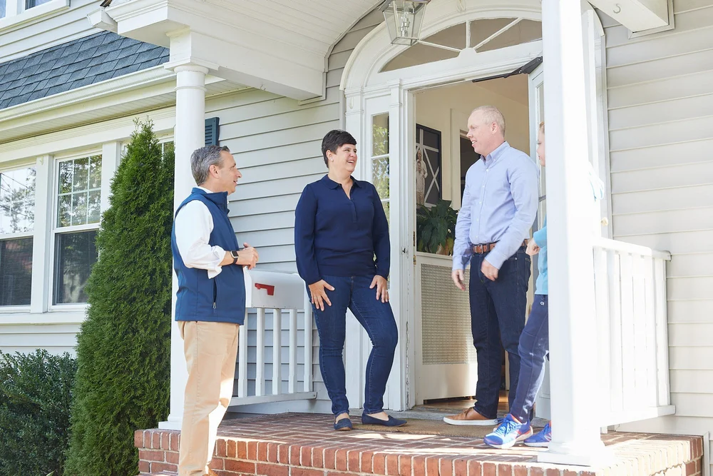 Bob Duff for CT State Senate