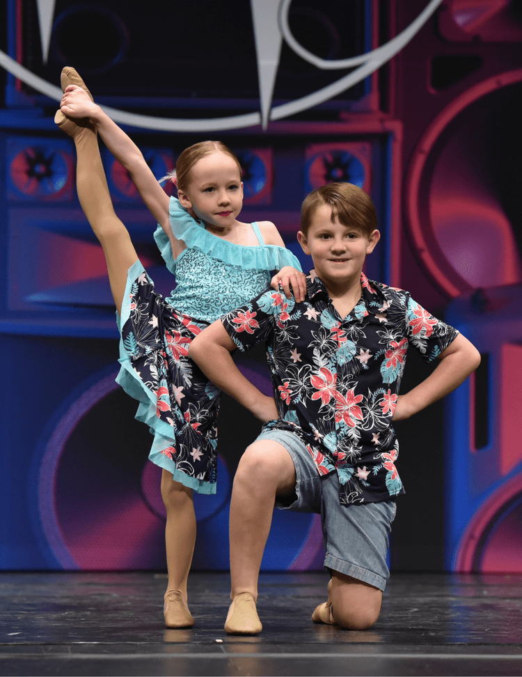 Tara Cluck Dance Center