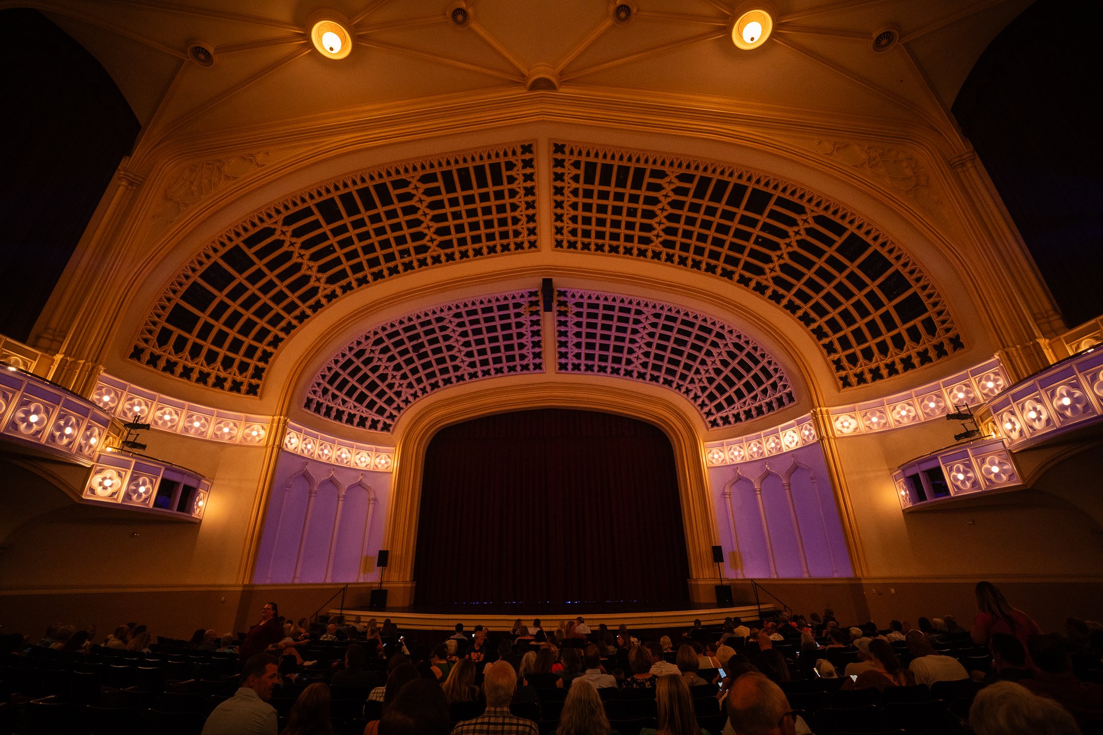 Showcases — Tara Cluck Dance Center