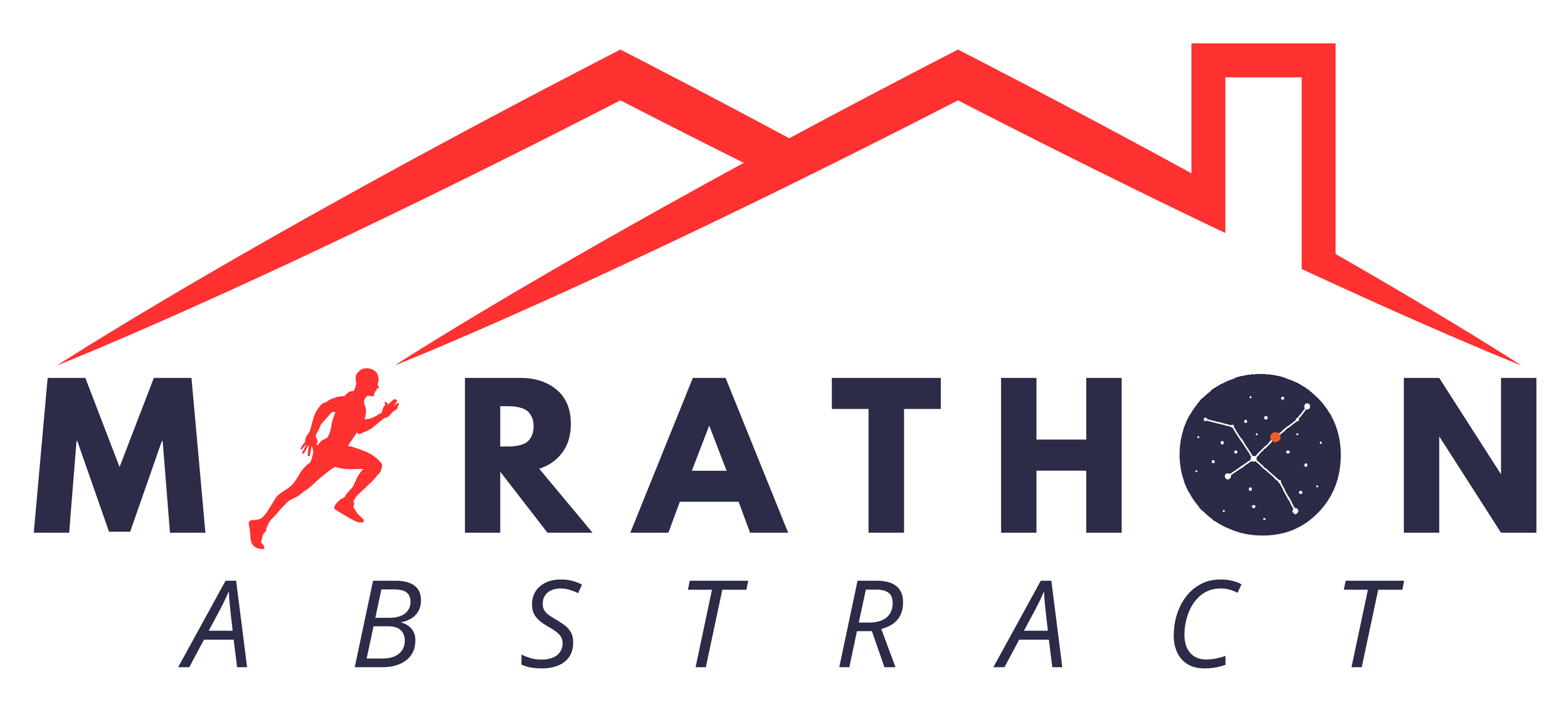 Marathon Abstract