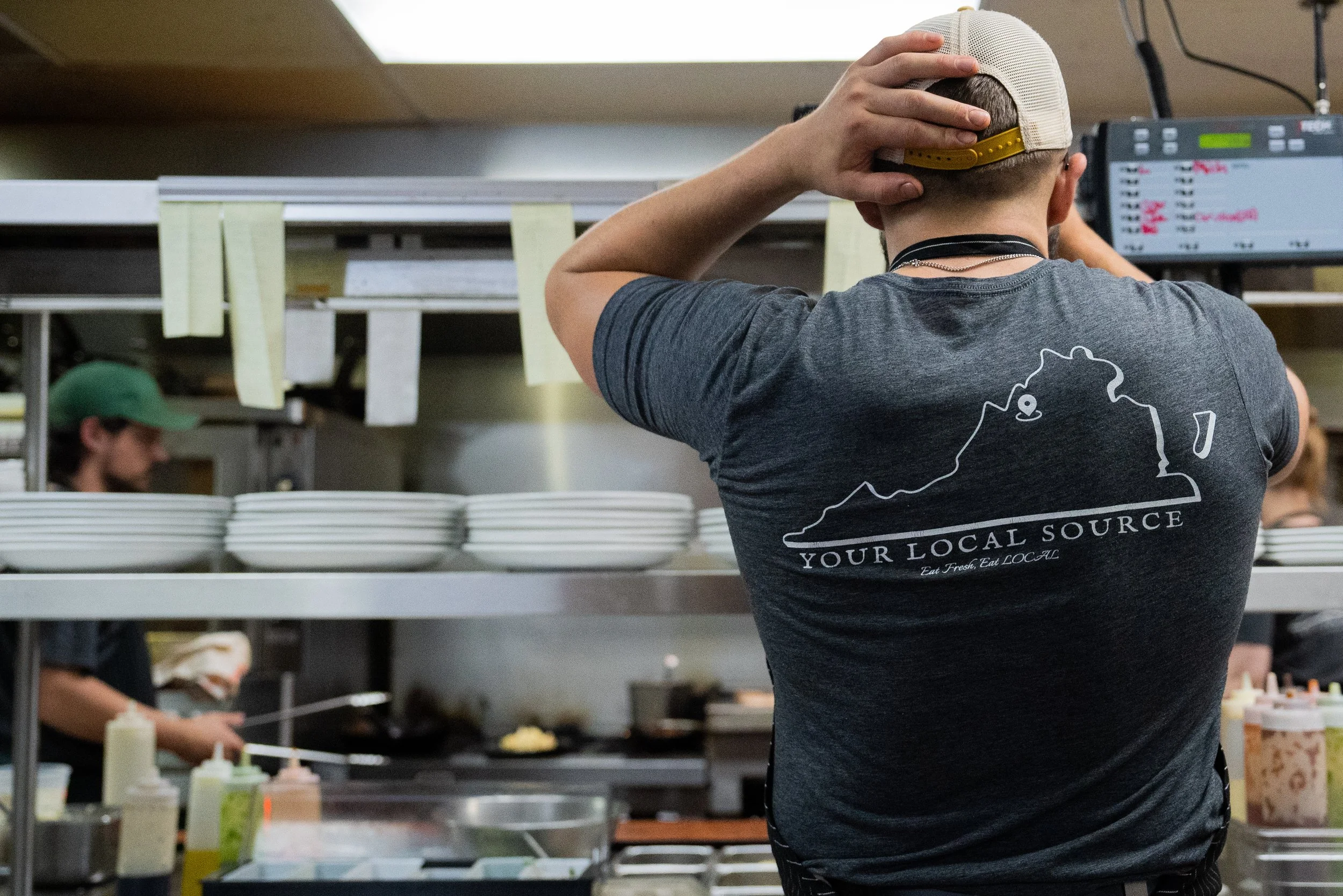 Job Opportunities — Chop House Tavern