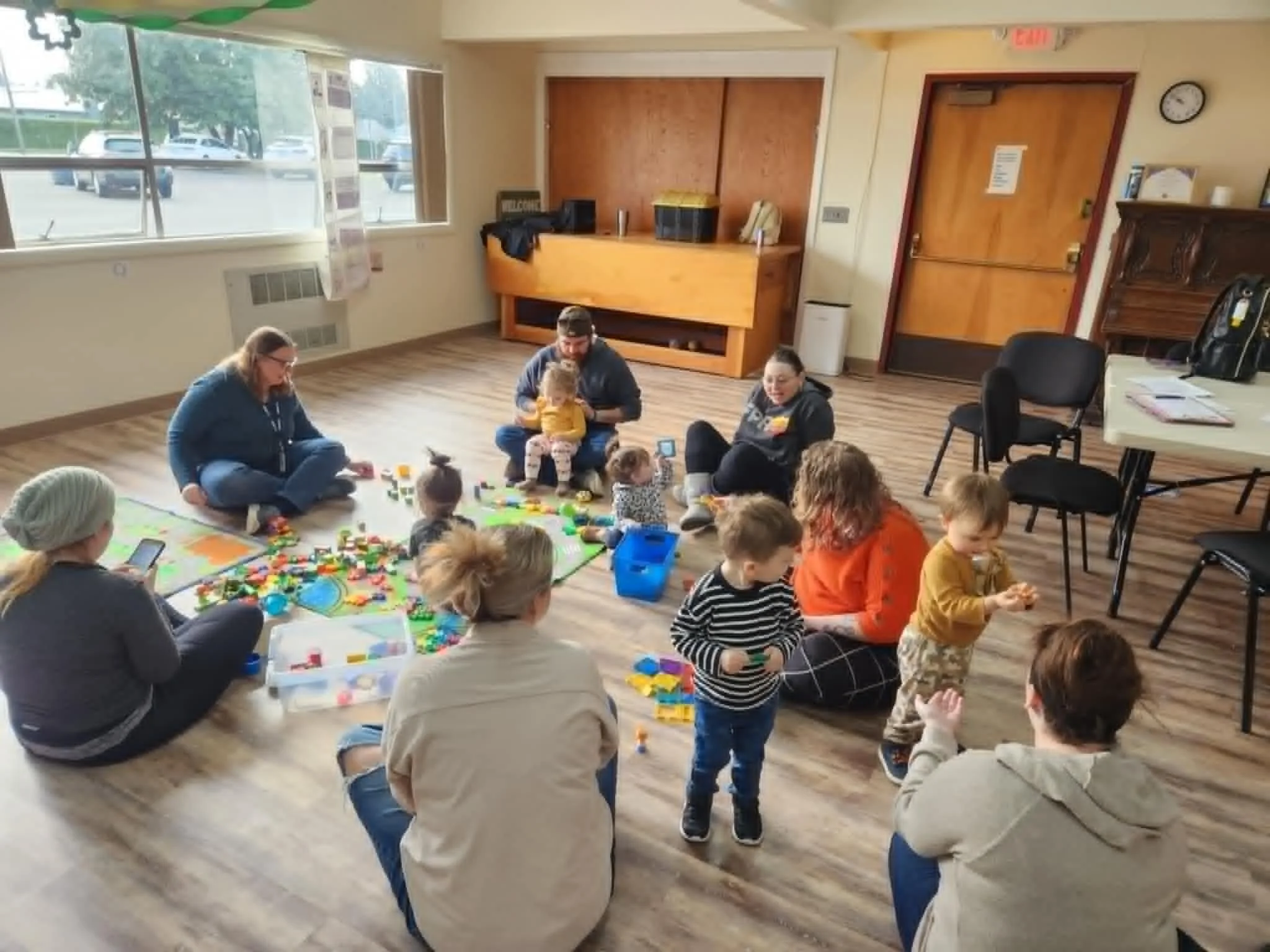 Peace NW | Empower Inclusive Communities