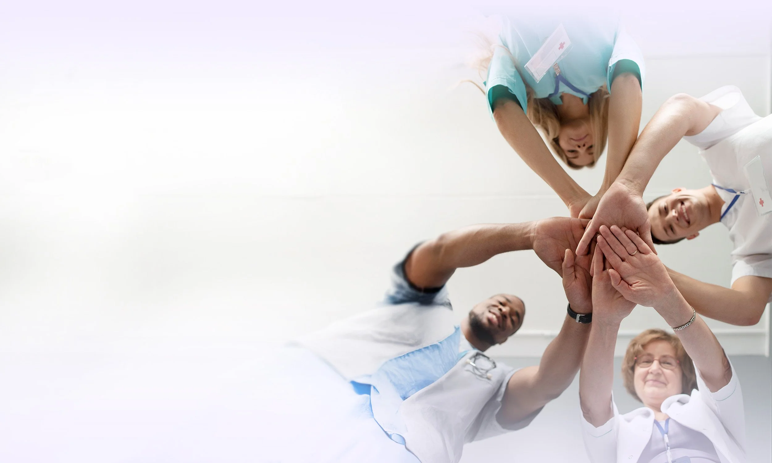 MLR - Award-Winning Medical Staffing Agency