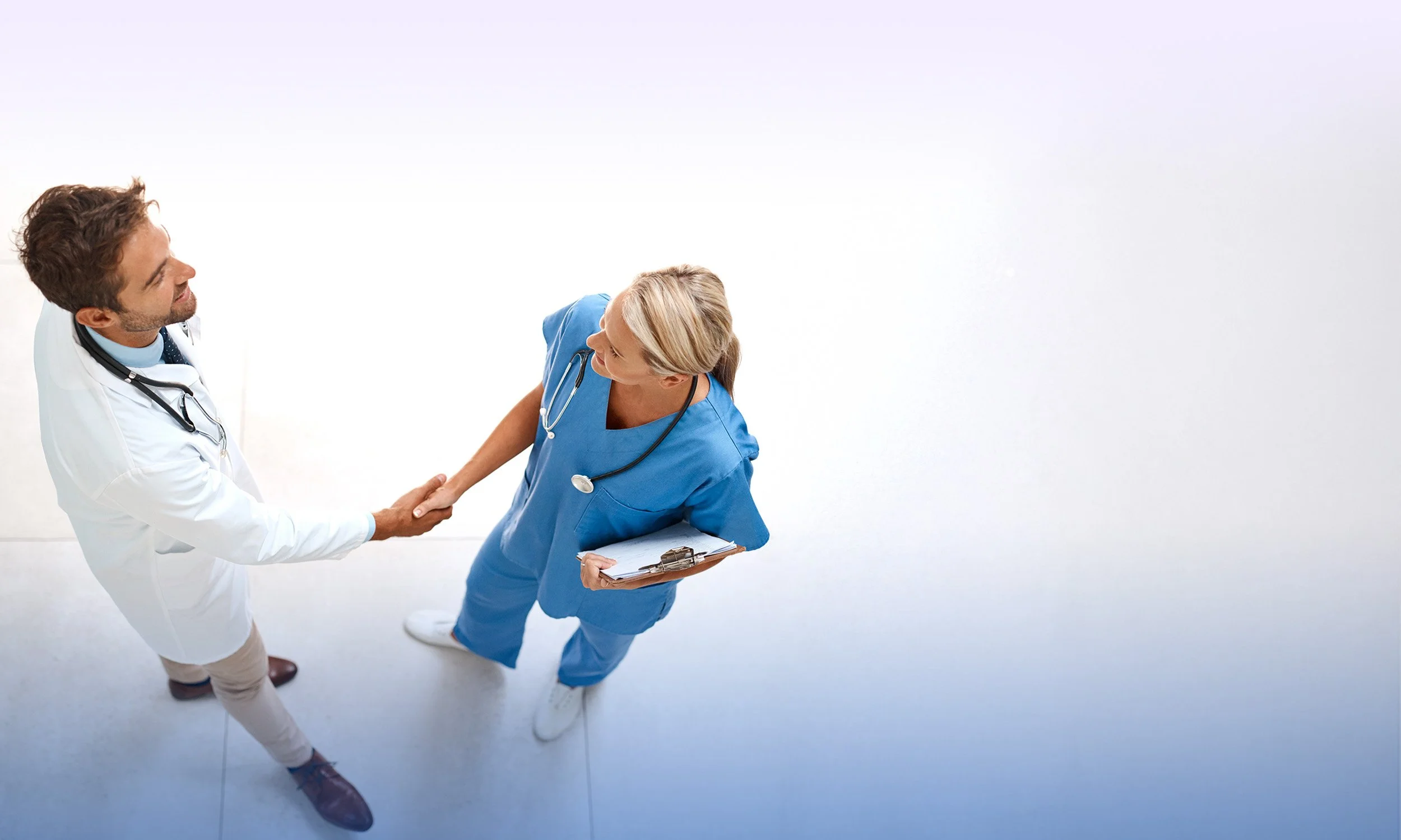 MLR - Award-Winning Medical Staffing Agency