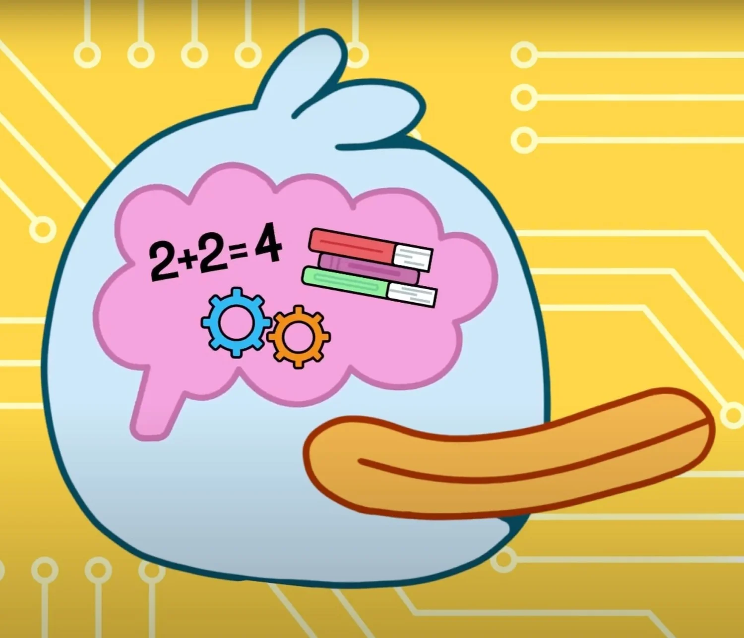 DUCC | K-5 Digital Literacy and Critical Thinking