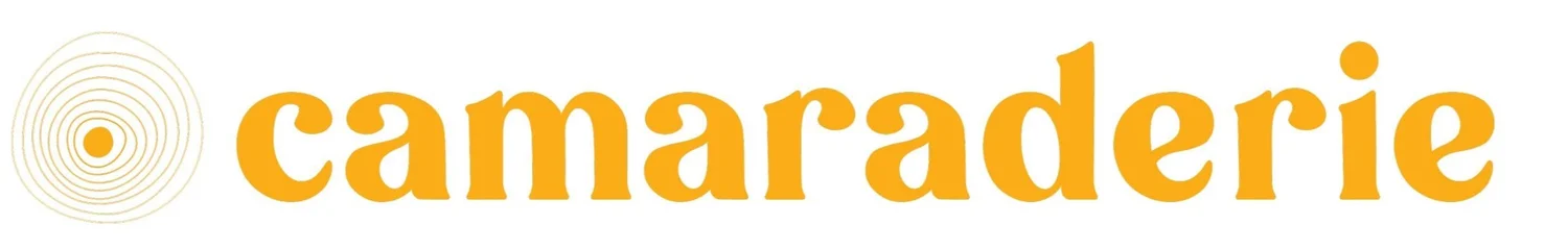 Camaraderie - Yoga, Community + Events in the Heart of Ambler