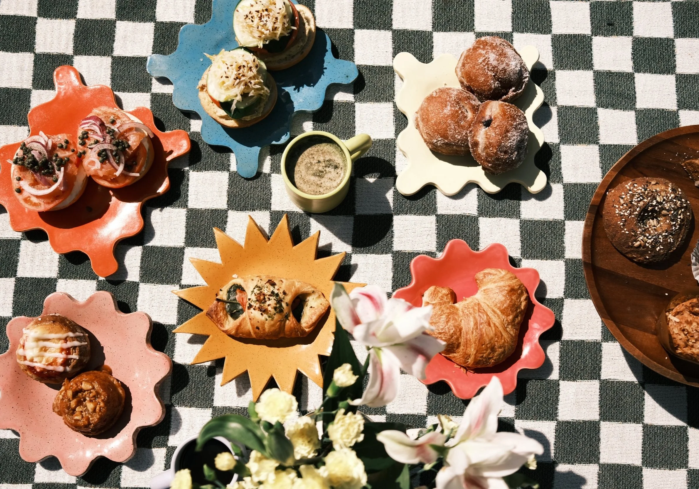 Kilauea Bakery & Pizzeria