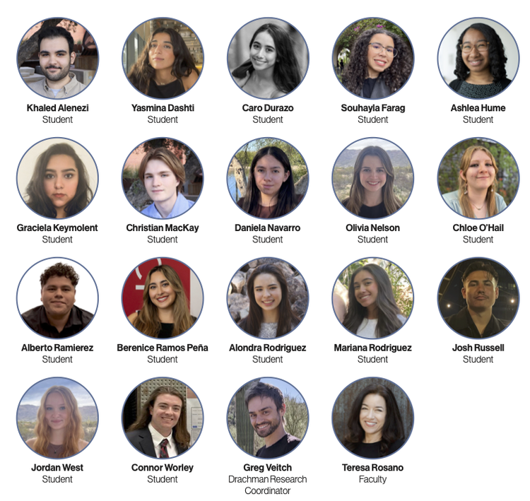 Our Team — Tucson Hope Factory