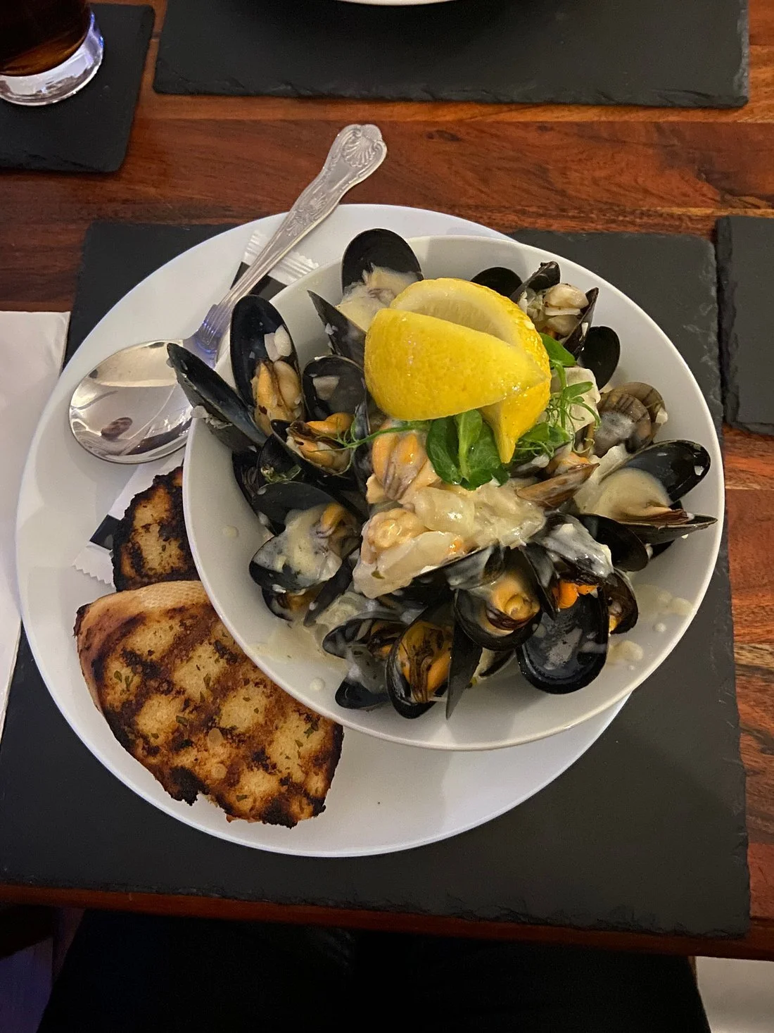 Chico's Restaurant Great Yarmouth