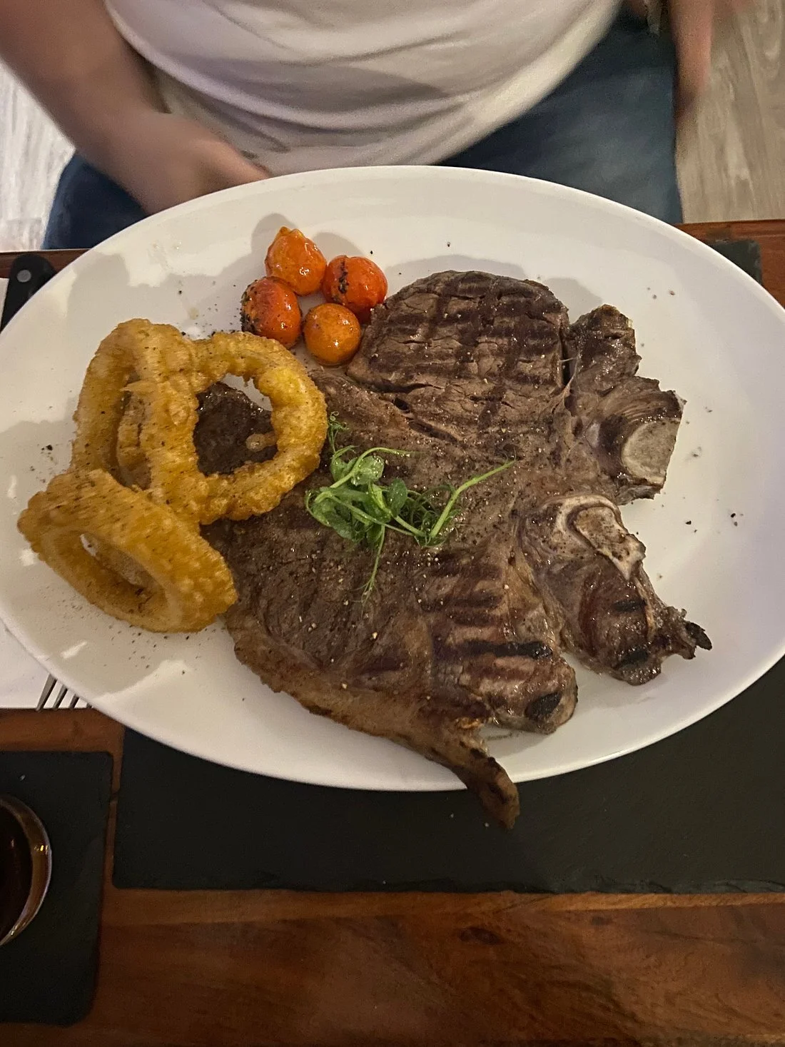 Chico's Restaurant Great Yarmouth