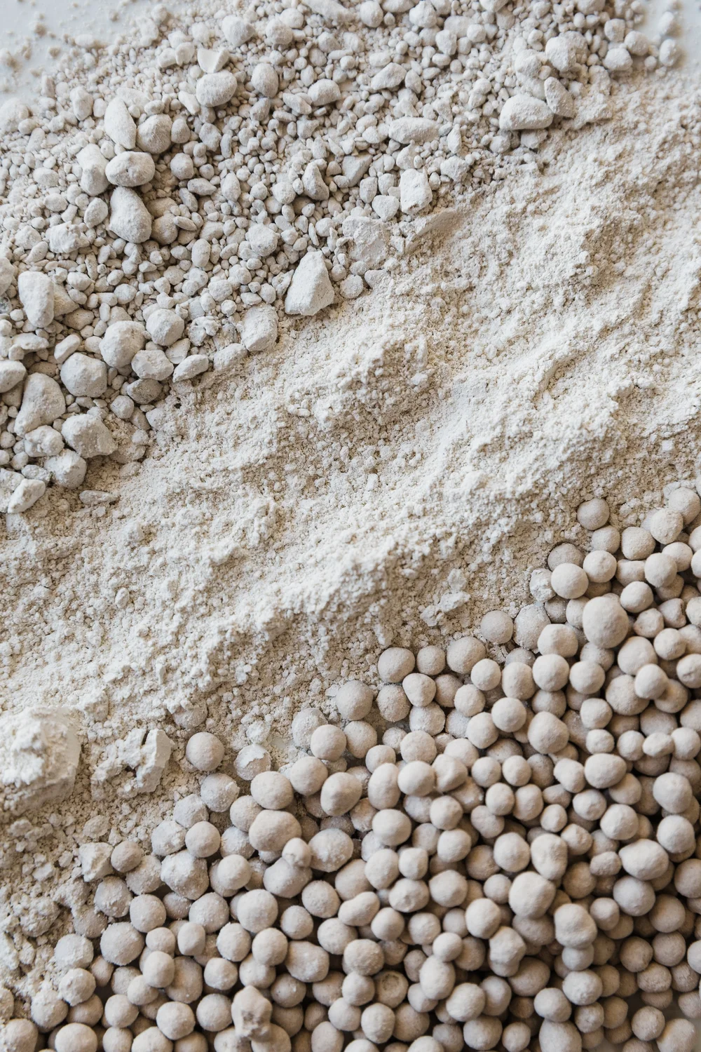 PFP fertiliser lime prills flour farming agriculture lifestyle blocks ...