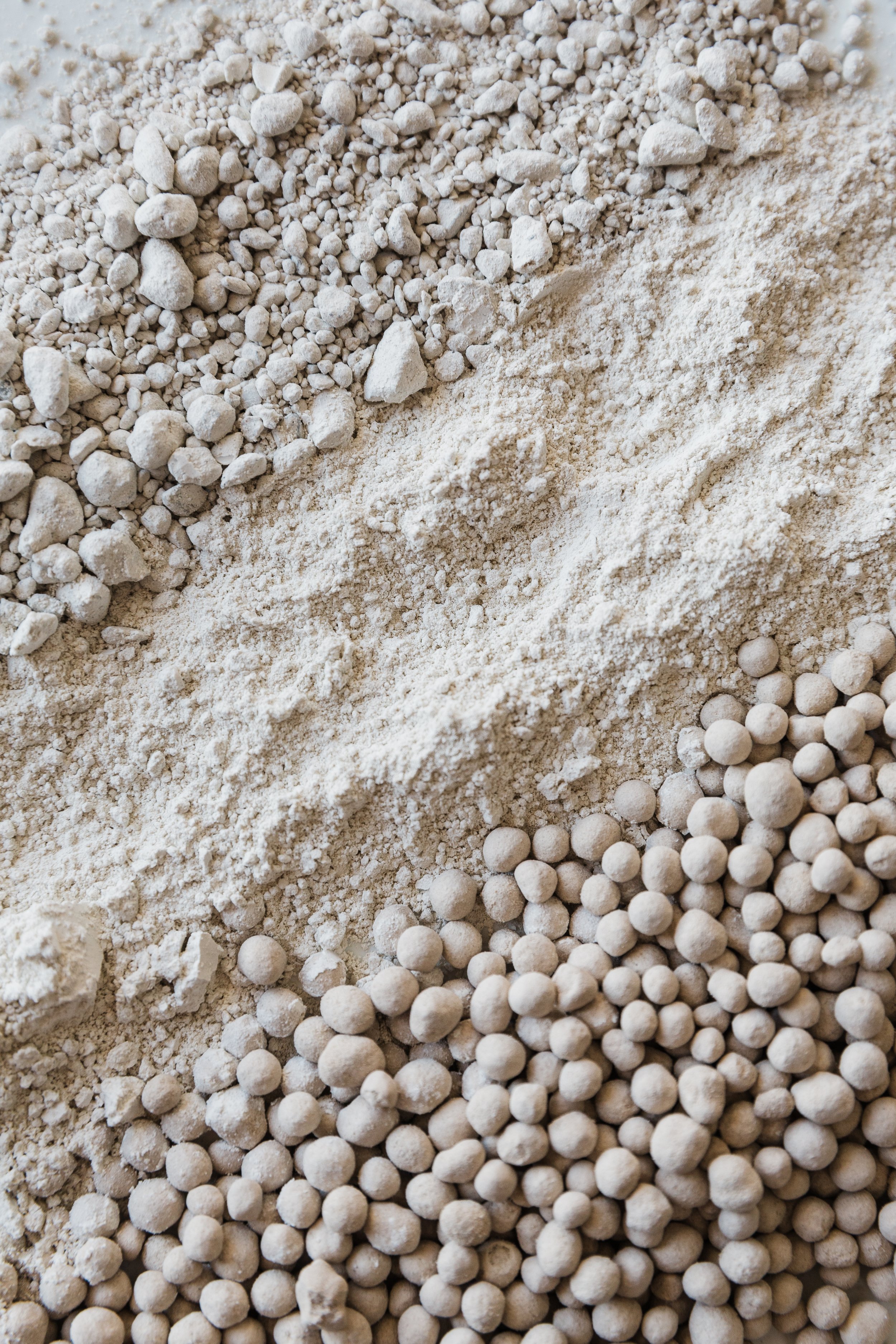 PFP fertiliser lime prills flour farming agriculture lifestyle blocks ...