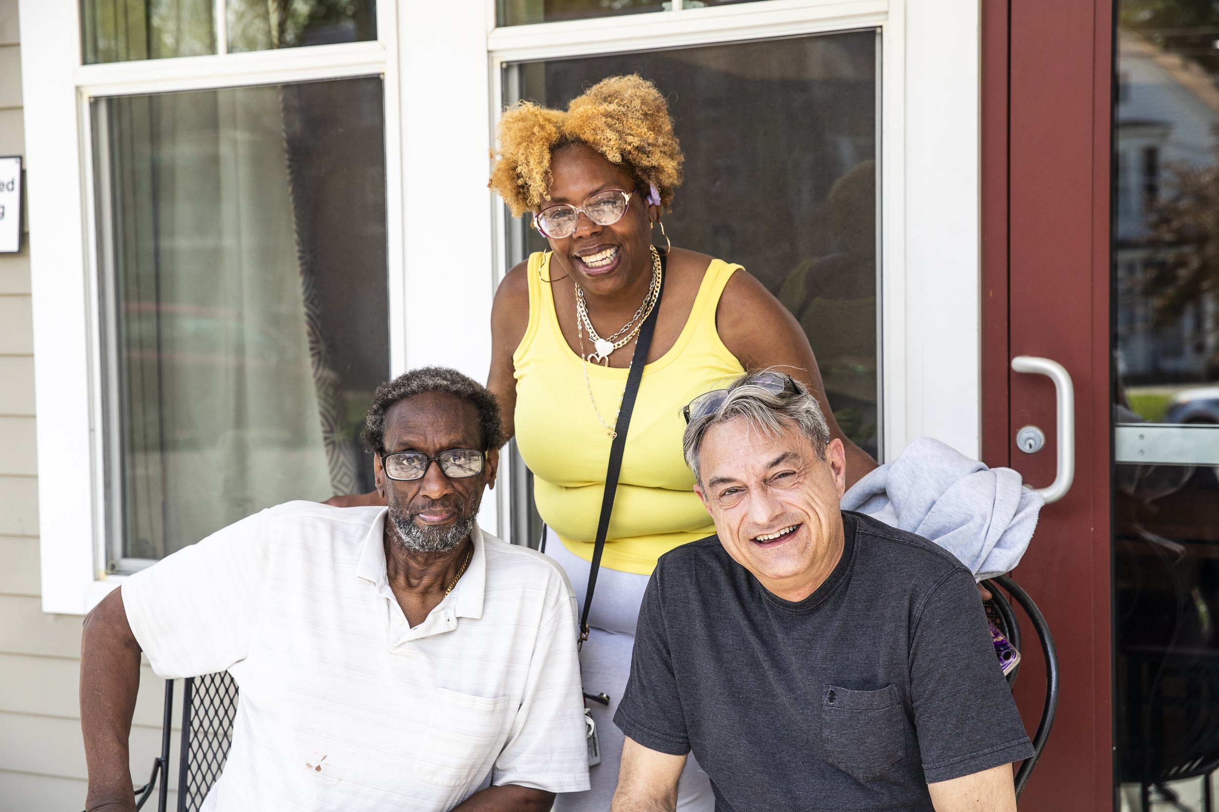 Nonprofit Spotlight: The Albany Damien Center — METROLAND NOW