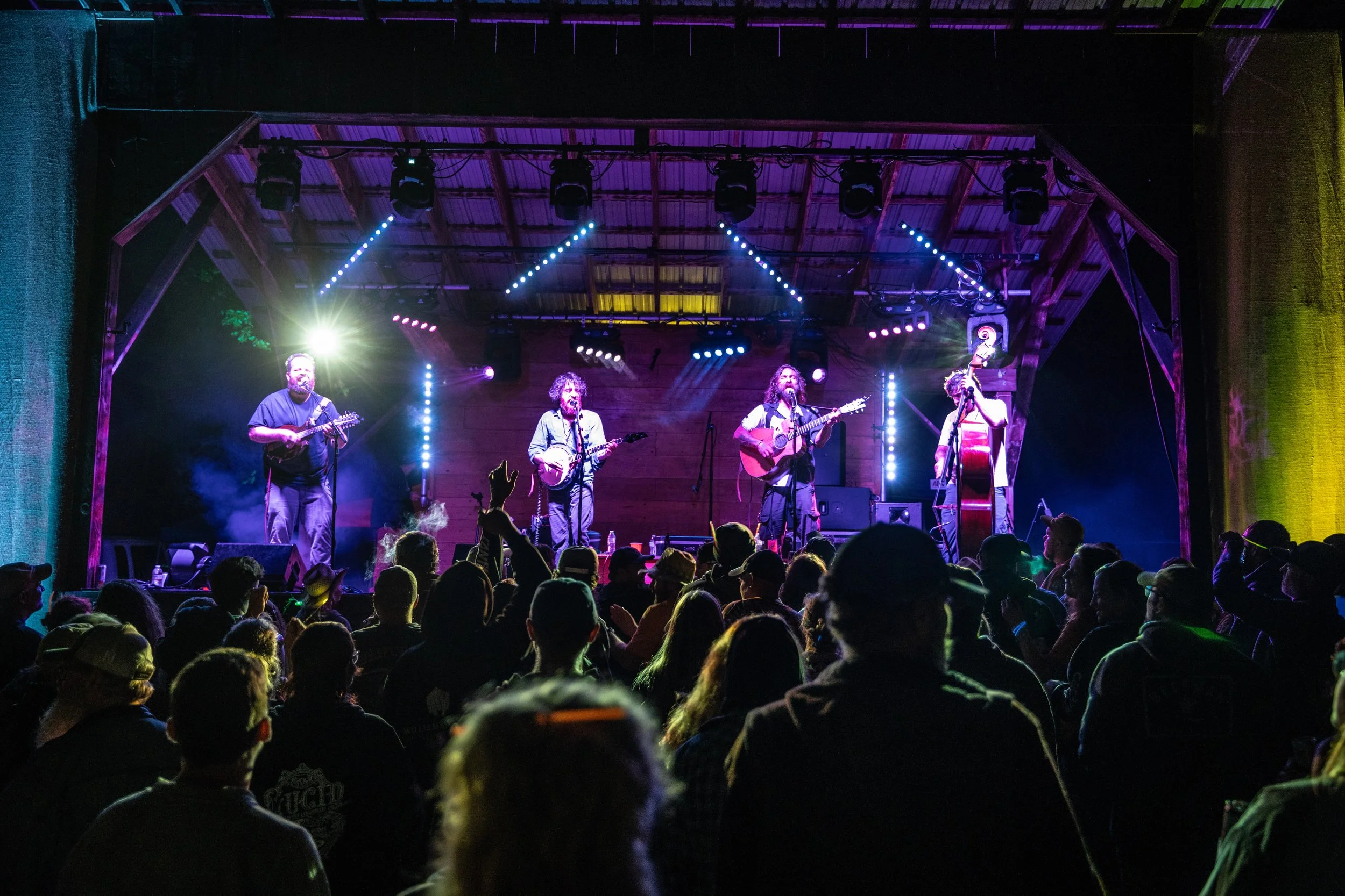 REVIEW: Eastbound Throwdown 2025 Marked an Epic End to Summer Festival ...