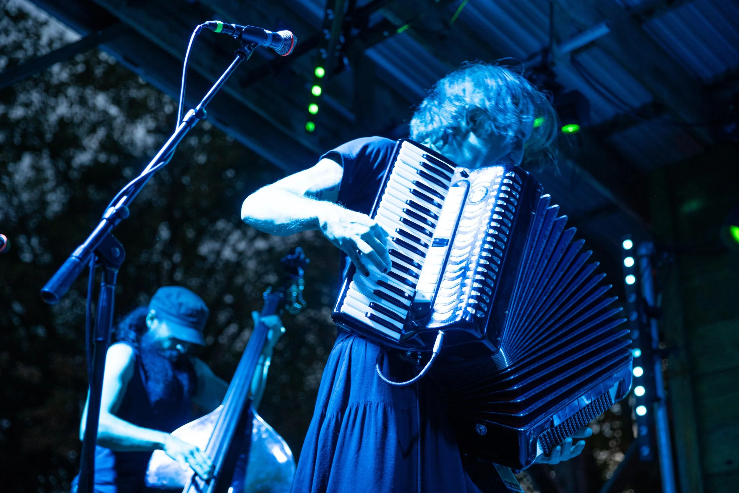 REVIEW: Eastbound Throwdown 2025 Marked an Epic End to Summer Festival ...