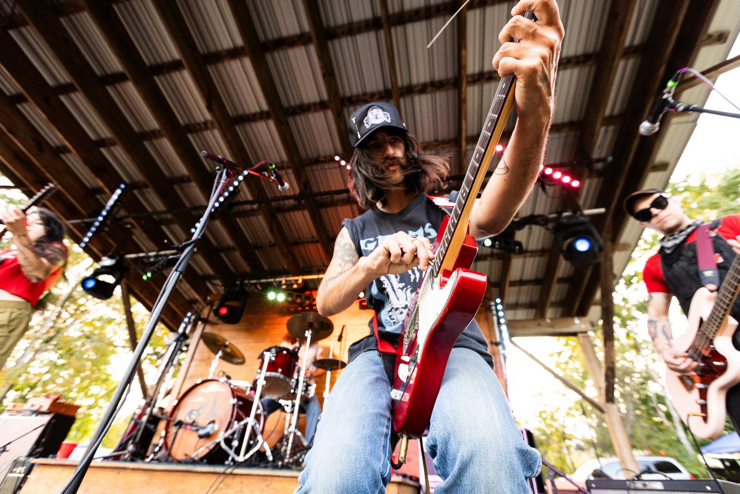 REVIEW: Eastbound Throwdown 2025 Marked an Epic End to Summer Festival ...