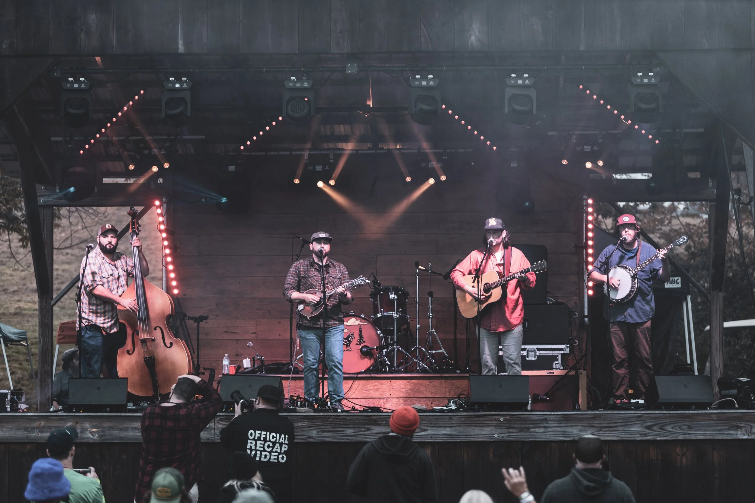 REVIEW: Eastbound Throwdown 2025 Marked an Epic End to Summer Festival ...