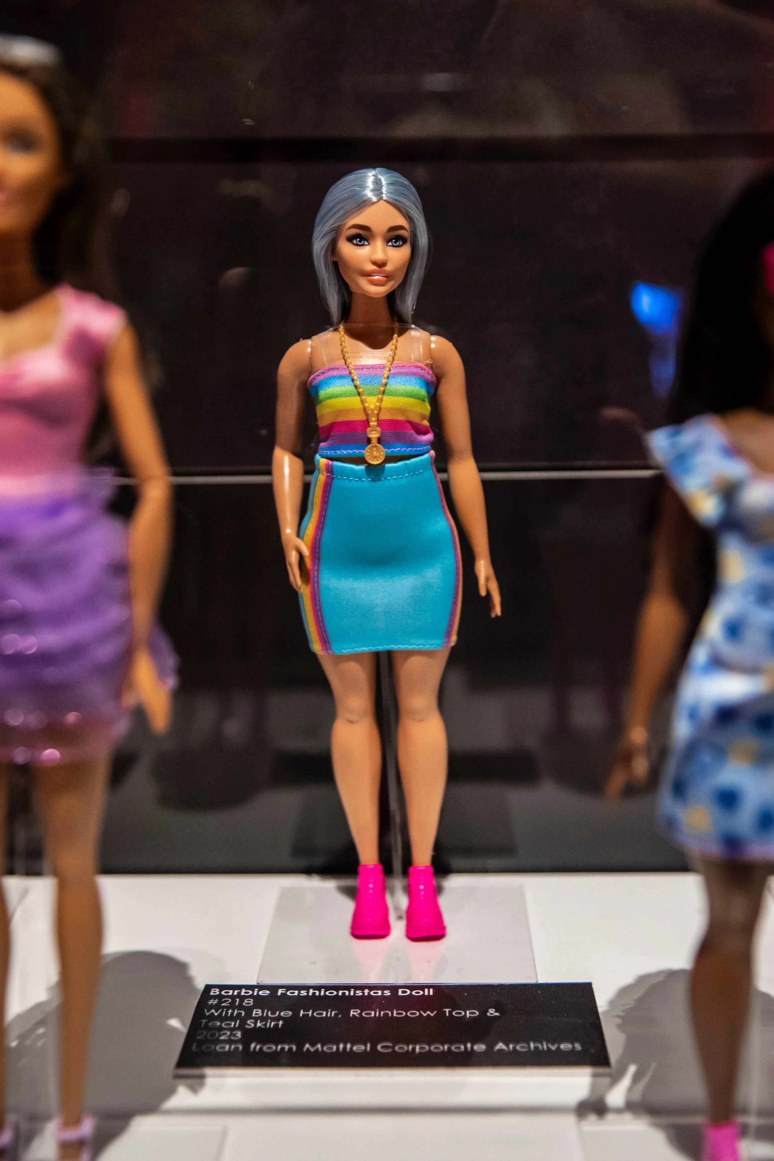 PREVIEW: Say Hello to New York State Museum’s “Barbie: A Cultural Icon ...