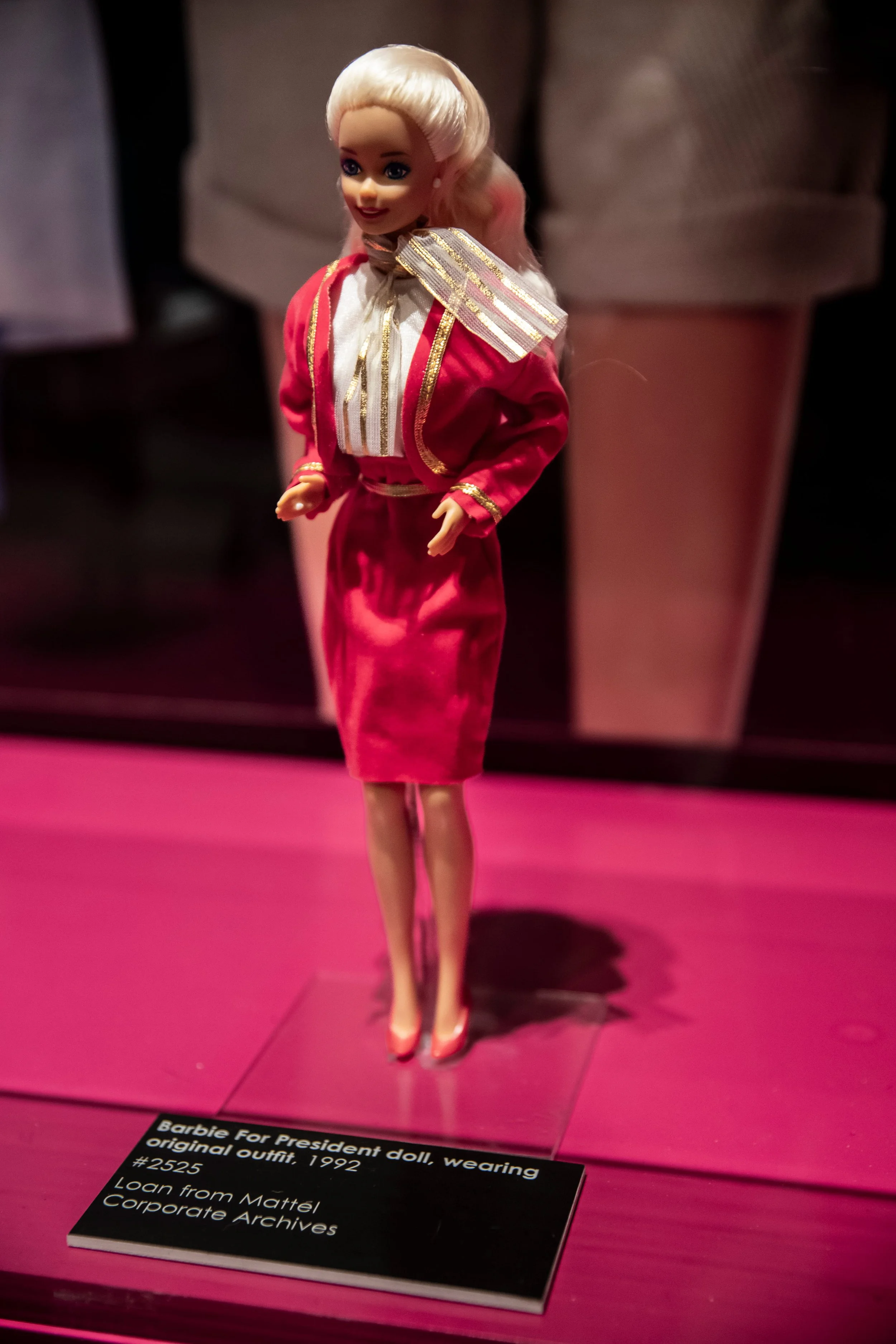 PREVIEW: Say Hello to New York State Museum’s “Barbie: A Cultural Icon ...