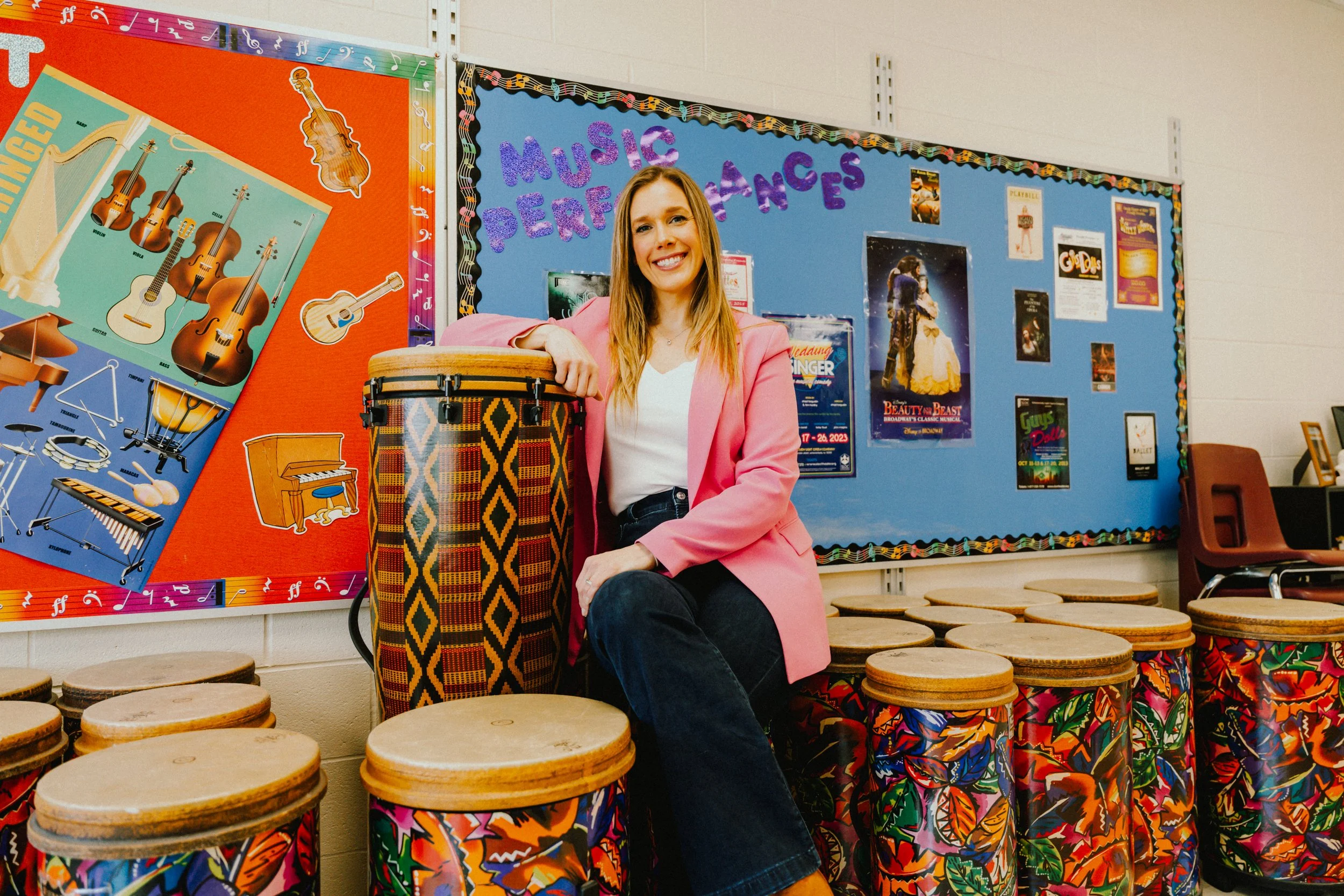 Teacher Appreciation Week: An Interview With Elementary Educator Erica ...