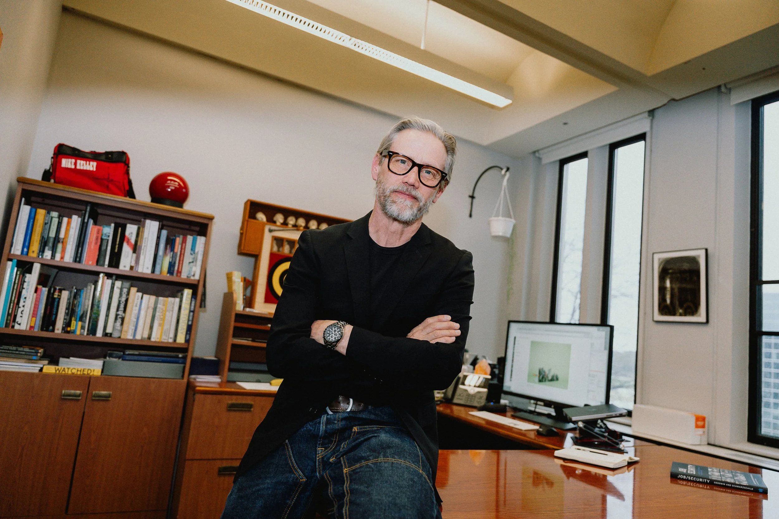 Teacher Appreciation Week: An Interview With UAlbany Professor and ...