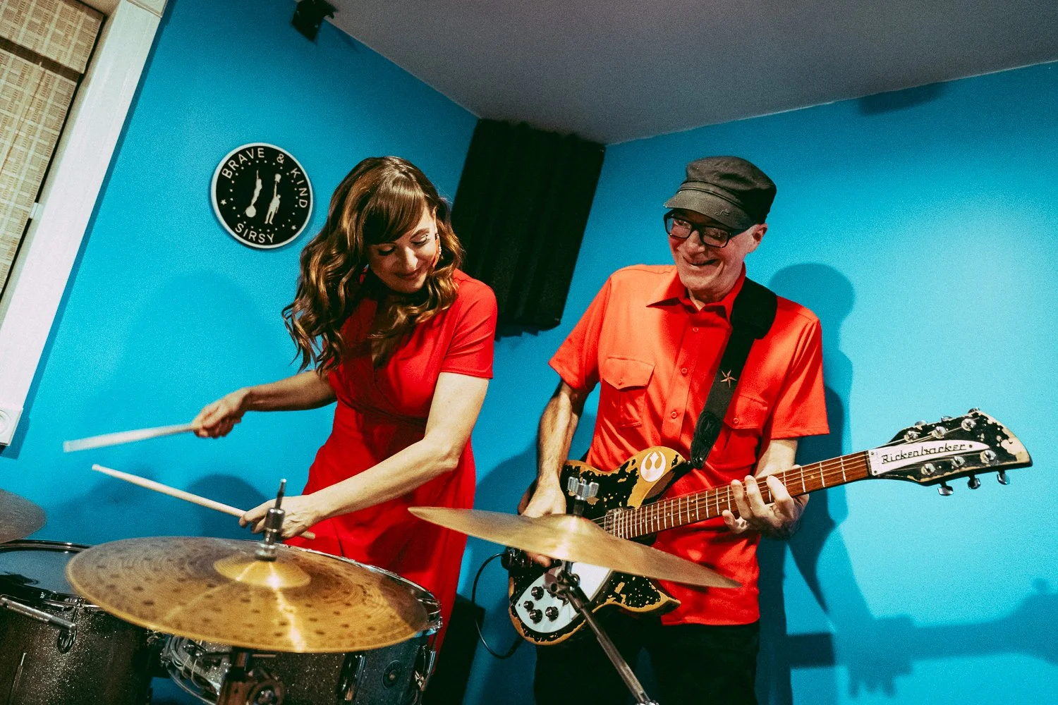 INTERVIEW: SIRSY - Navigating the Seven Seas — METROLAND NOW