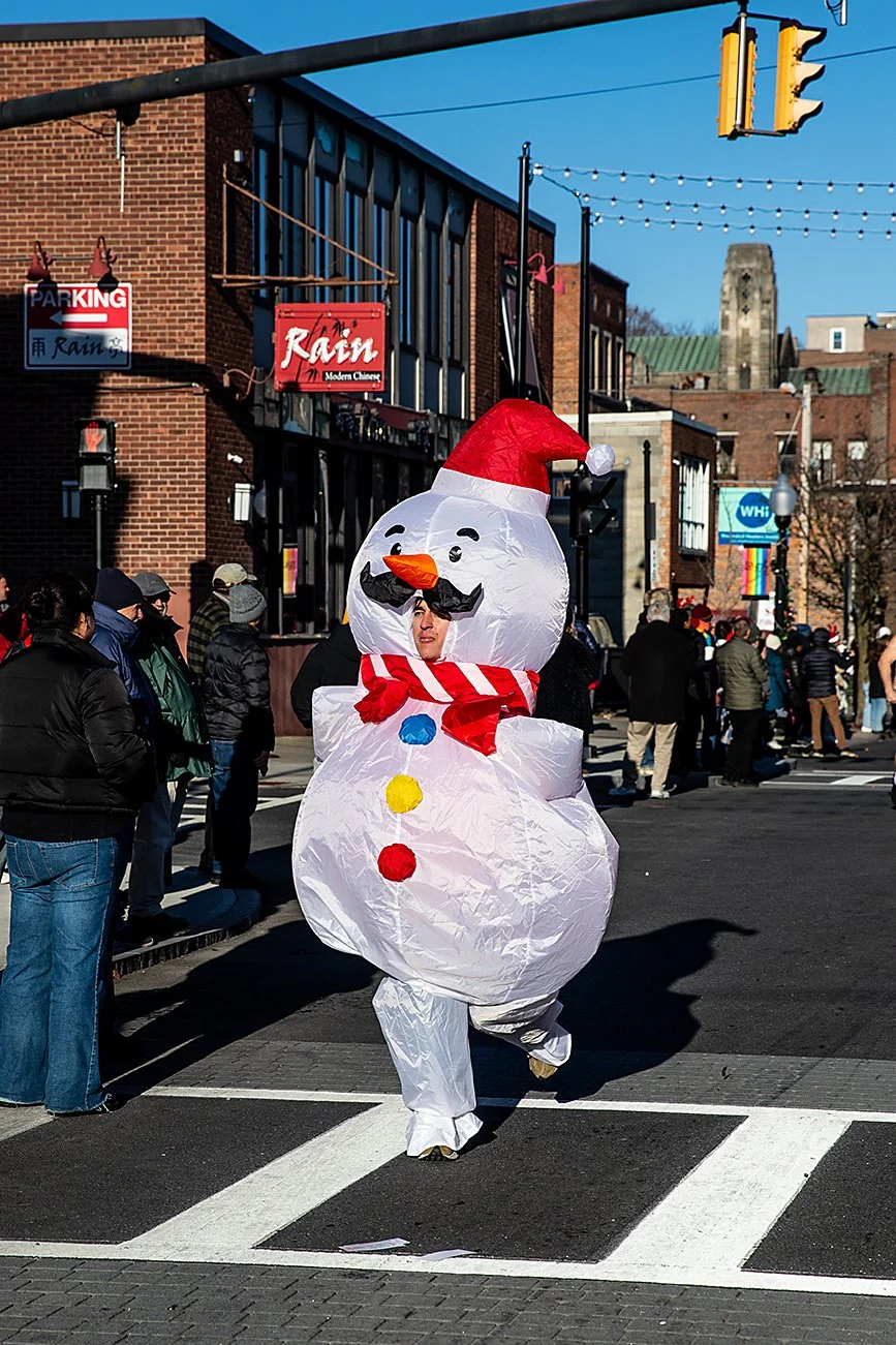 GALLERY: santa speedo sprint ‘24 — METROLAND NOW