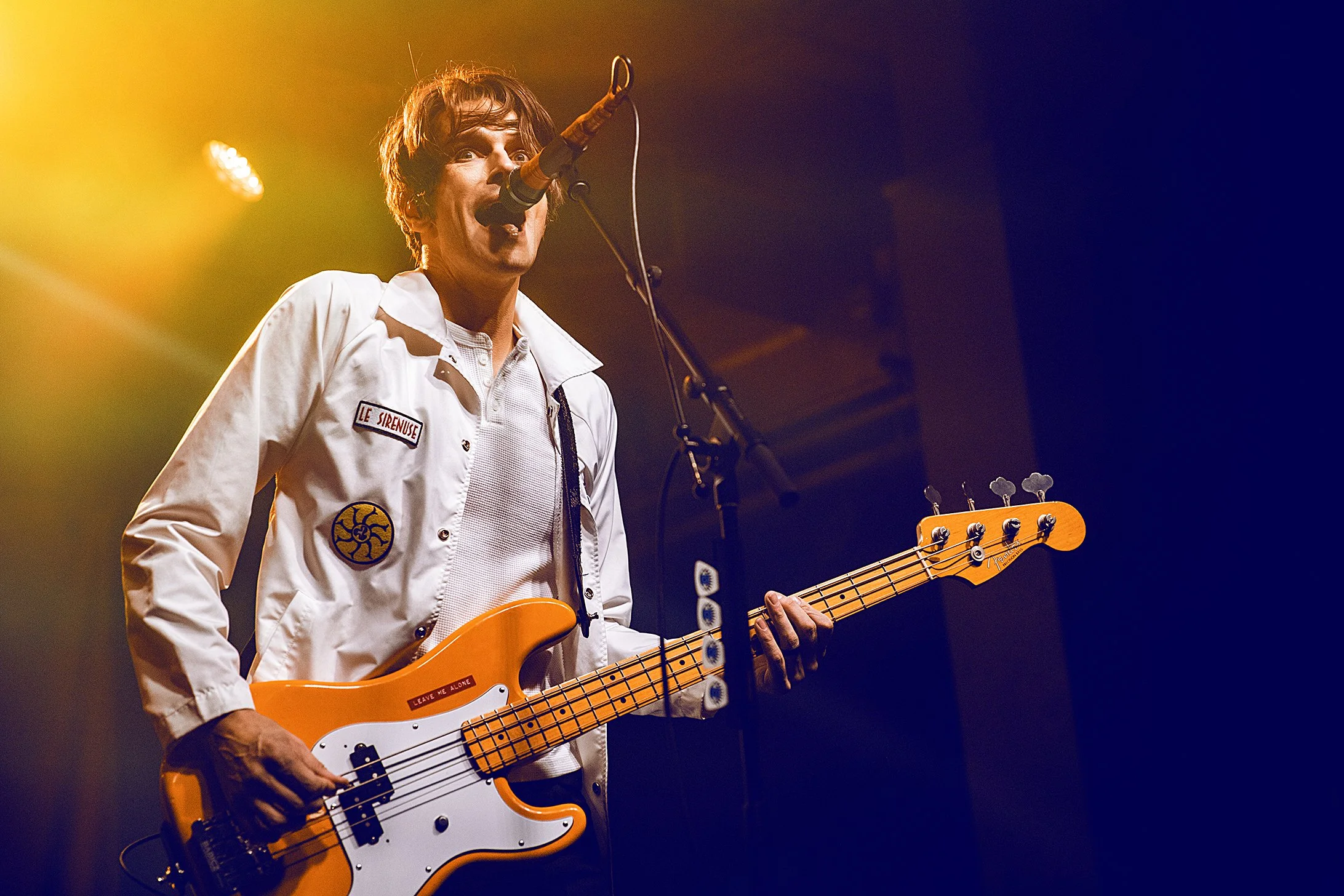 REVIEW: A Night of Neon with iDKHow and Young Rising Sons at Empire ...