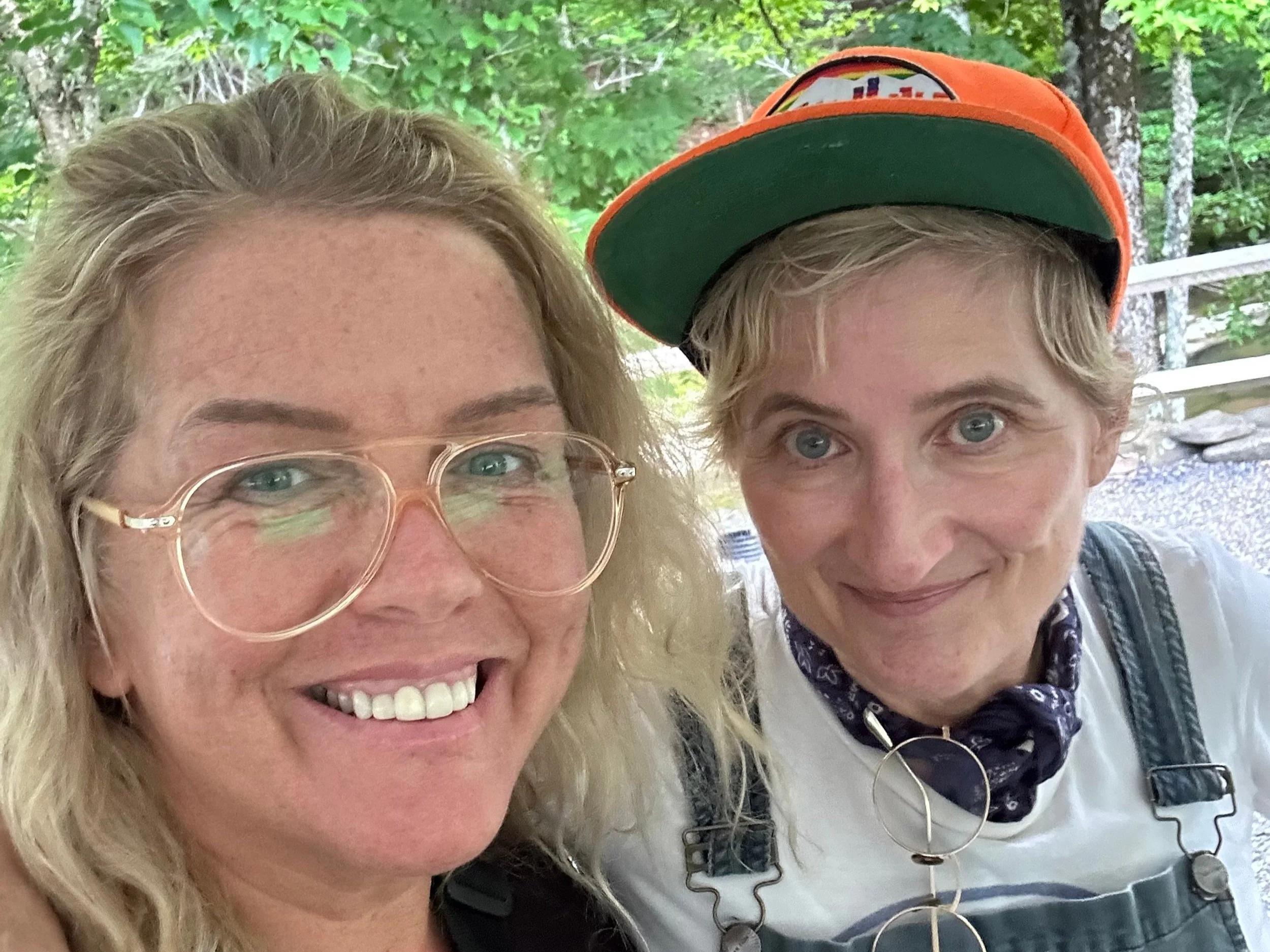 PREVIEW: Jill Sobule: A Super Model — METROLAND NOW