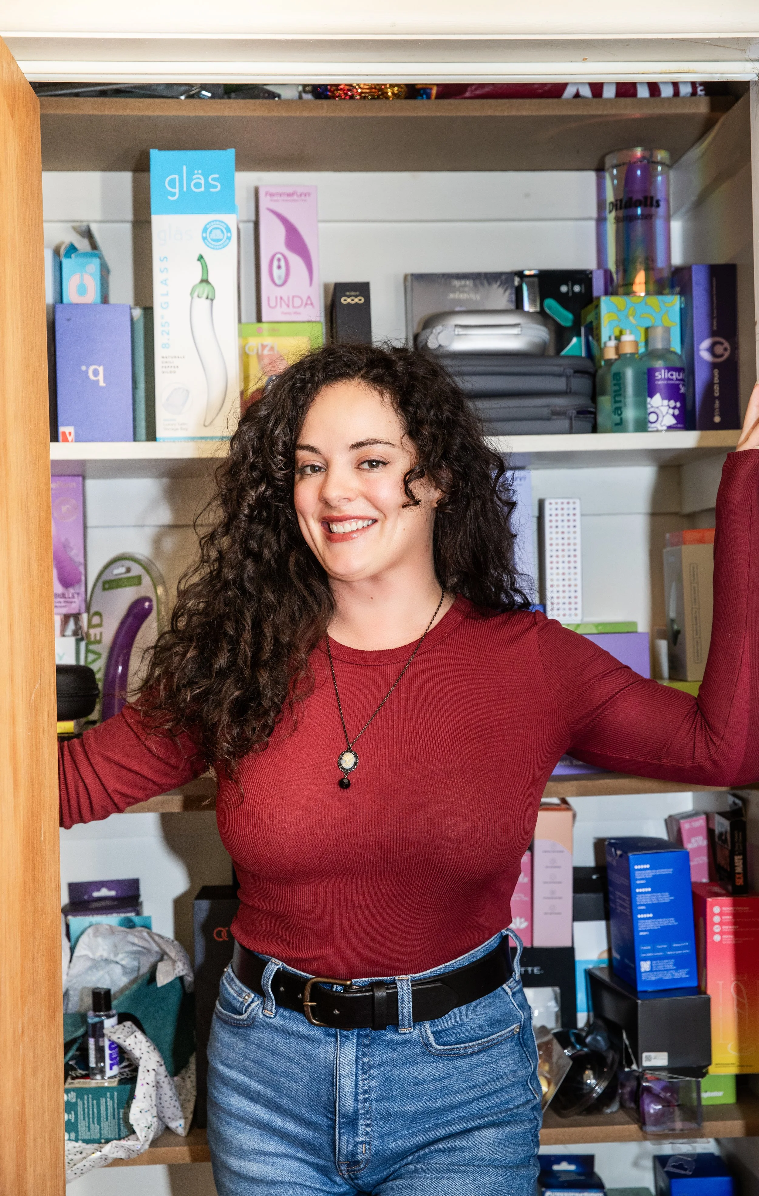INTERVIEW: Come One, Come All: Talking Pleasure with Delicto Founder ...