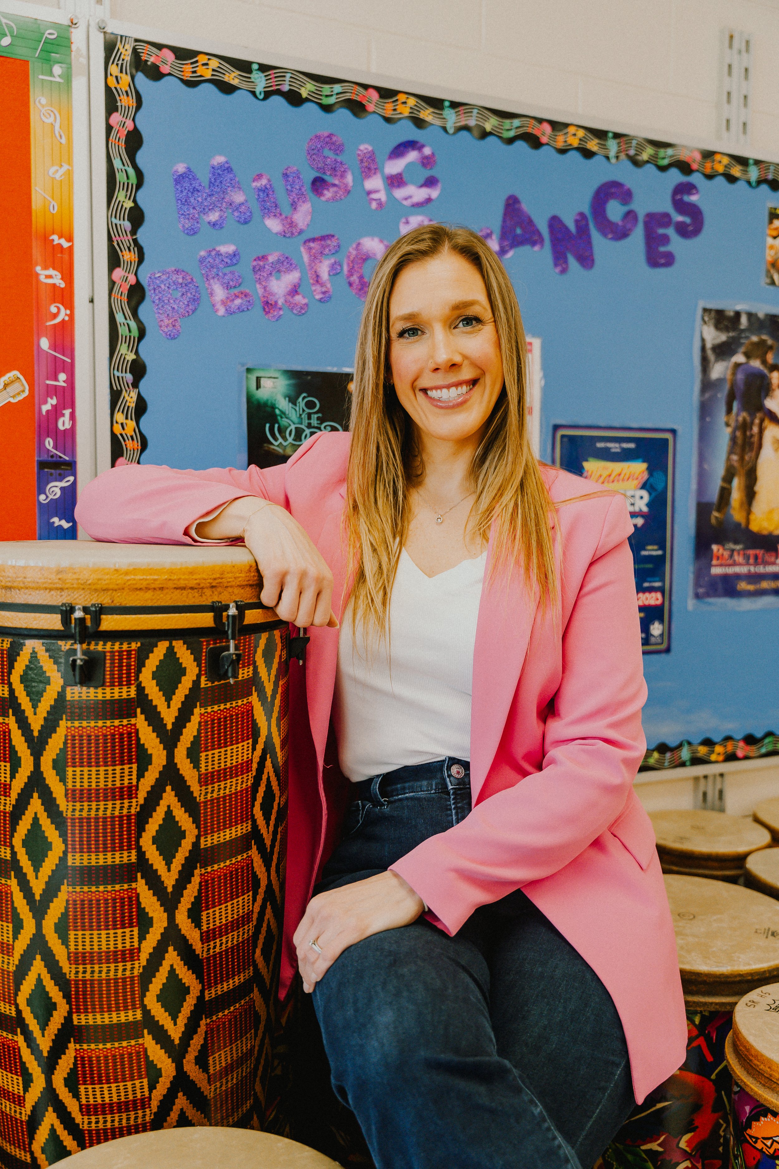Teacher Appreciation Week: An Interview With Elementary Educator Erica ...