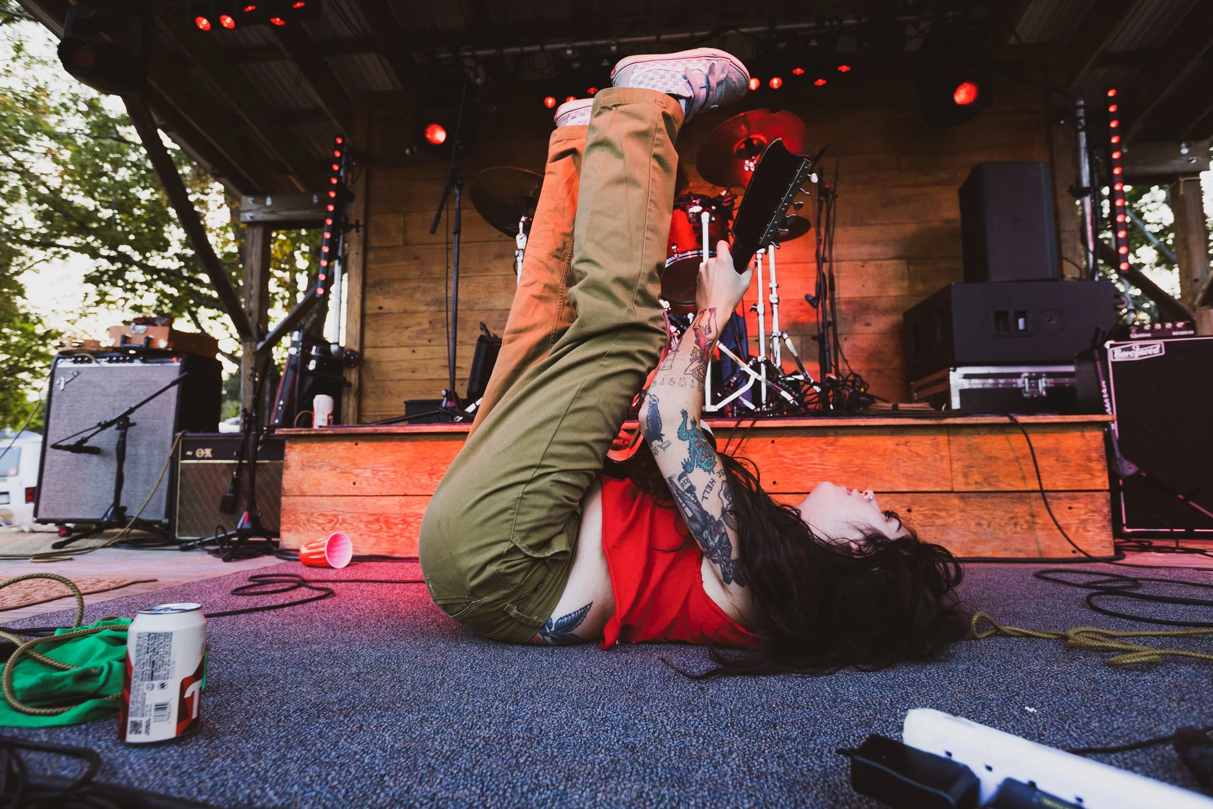 REVIEW: Eastbound Throwdown 2025 Marked an Epic End to Summer Festival ...