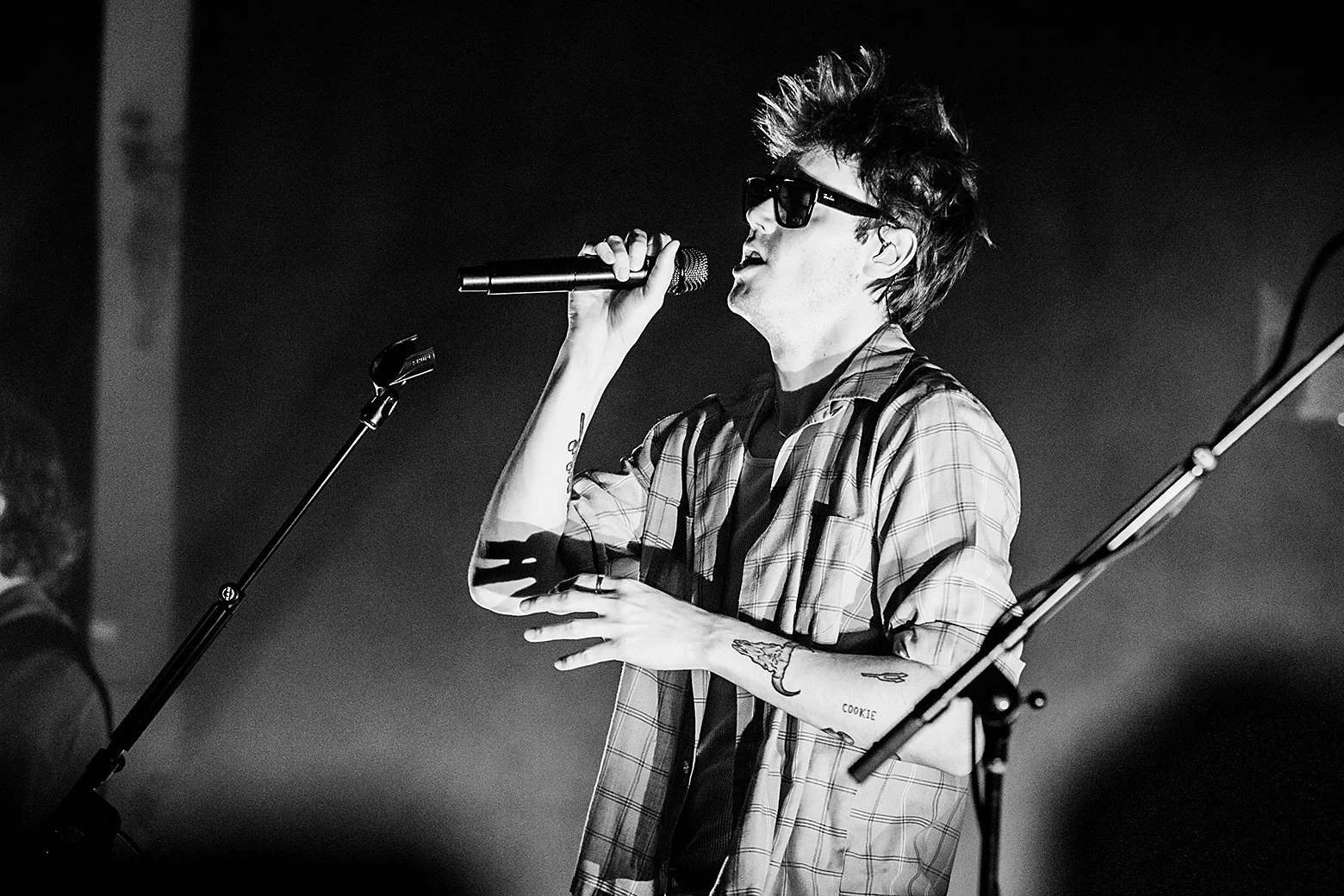 REVIEW: A Night to Remember: Hippo Campus Brings the ‘Flood’ Tour to ...