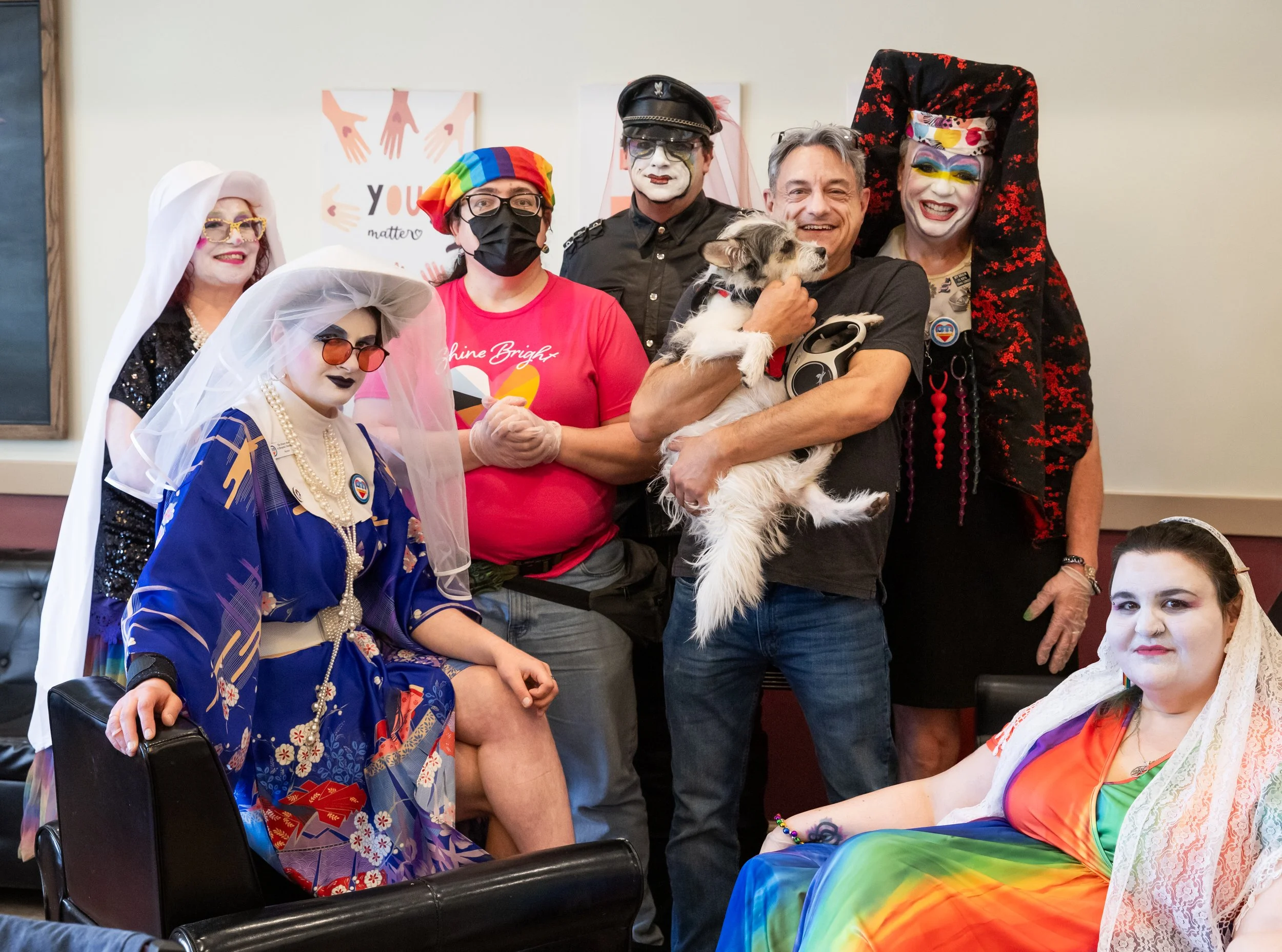 Nonprofit Spotlight: The Albany Damien Center — METROLAND NOW