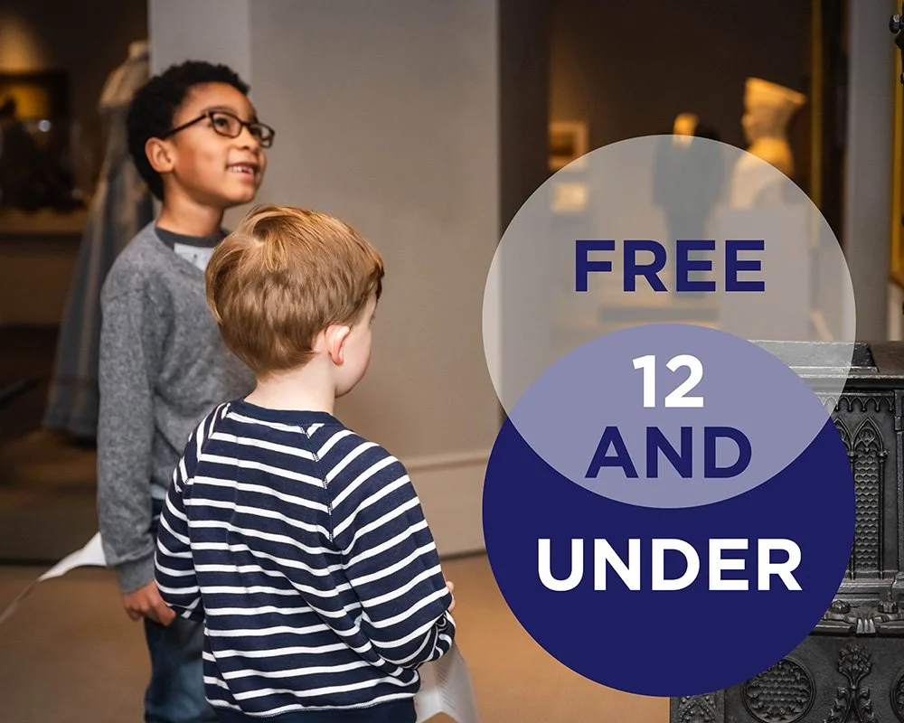 PREVIEW: Albany Institute of History and Art Offers Free Admission ...