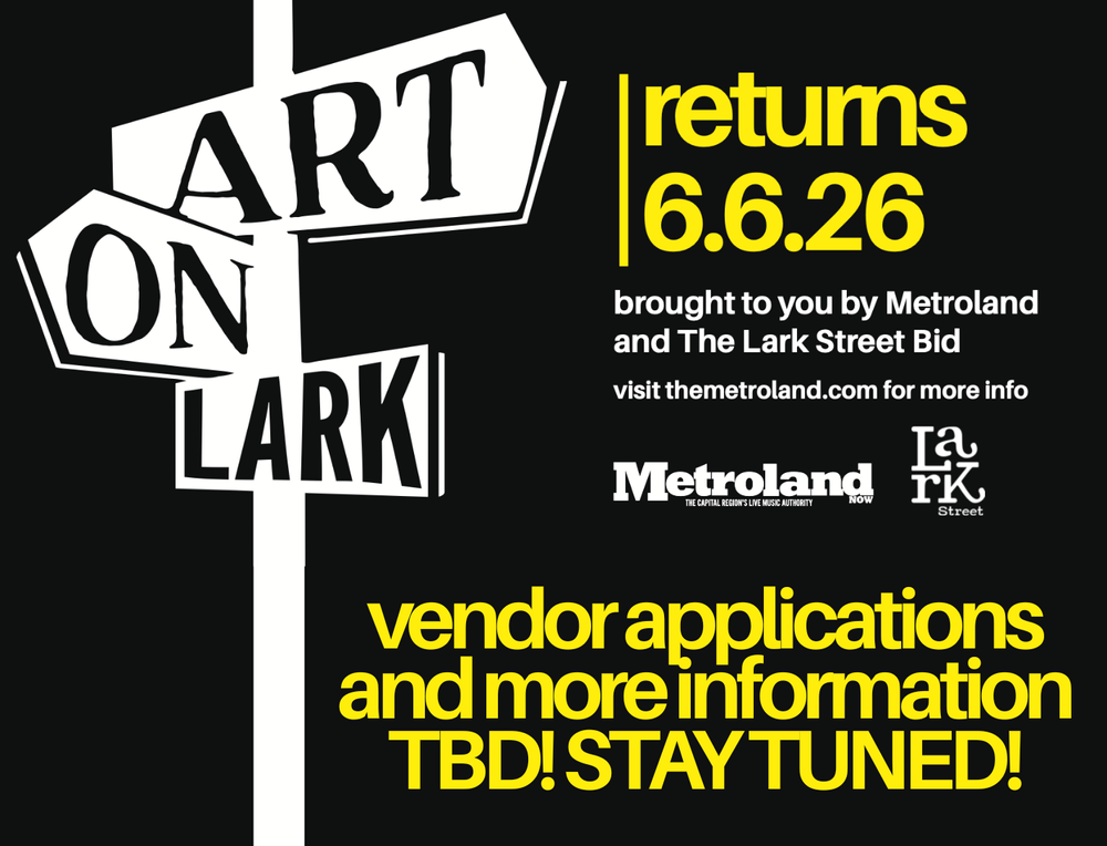 METROLAND NOW