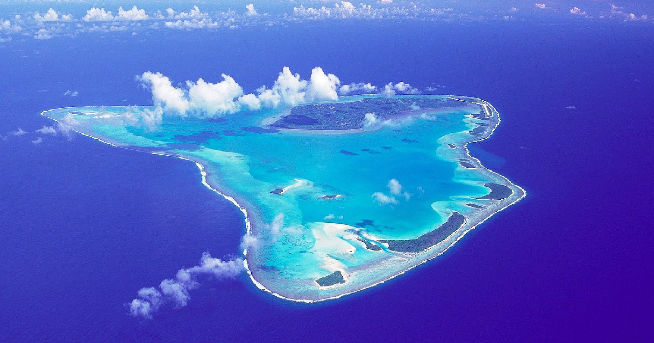 Aitutaki Fly Fishing Trip August 2026 | Hosted Bonefish & GT ...
