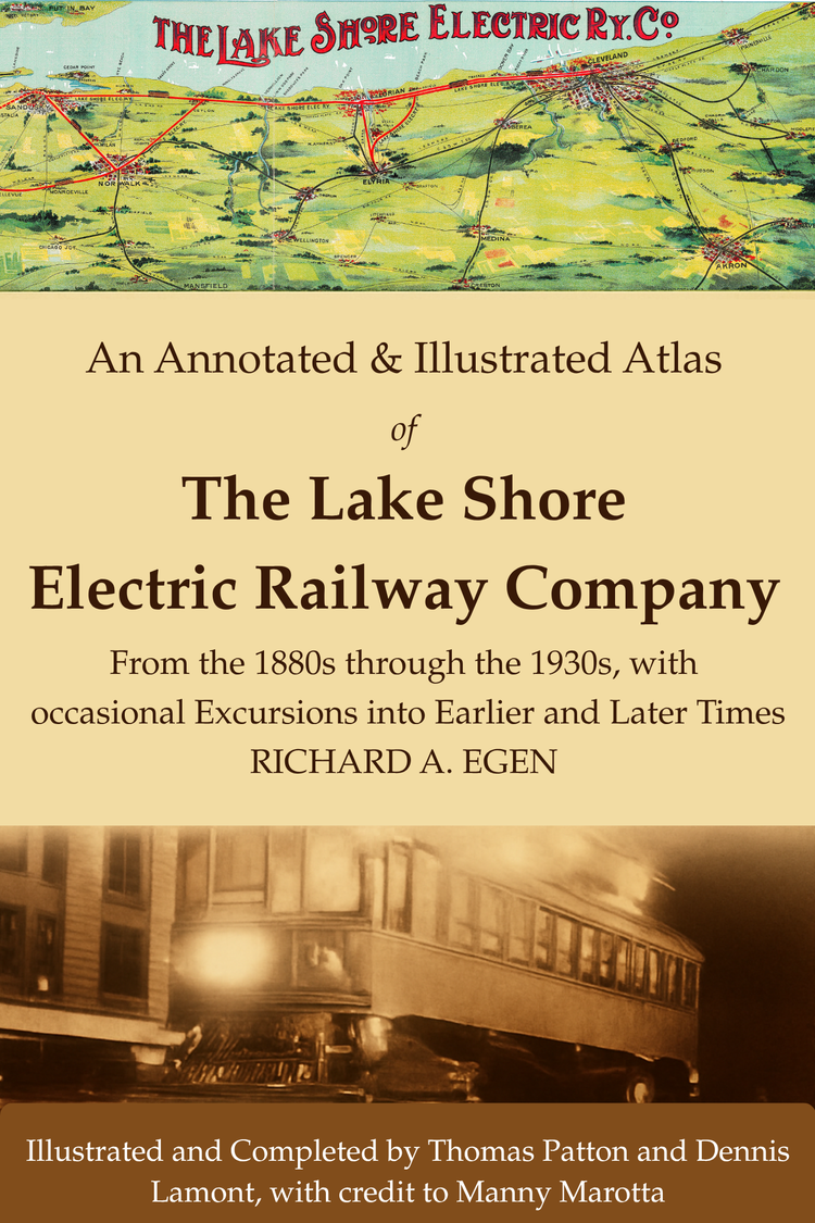 Beach Park Railway