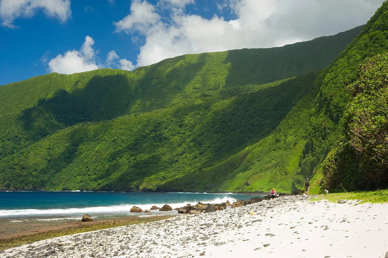 National Parks — Visit American Samoa