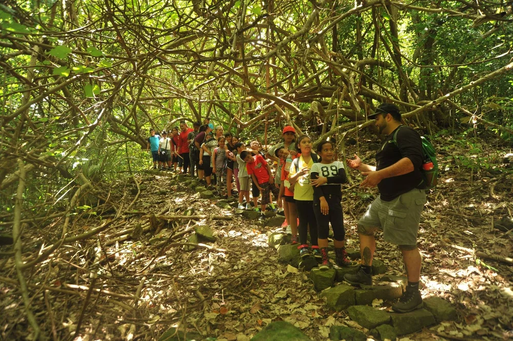 National Parks — Visit American Samoa