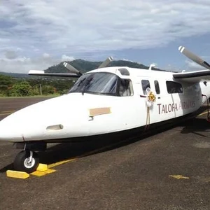 Getting Here — Visit American Samoa