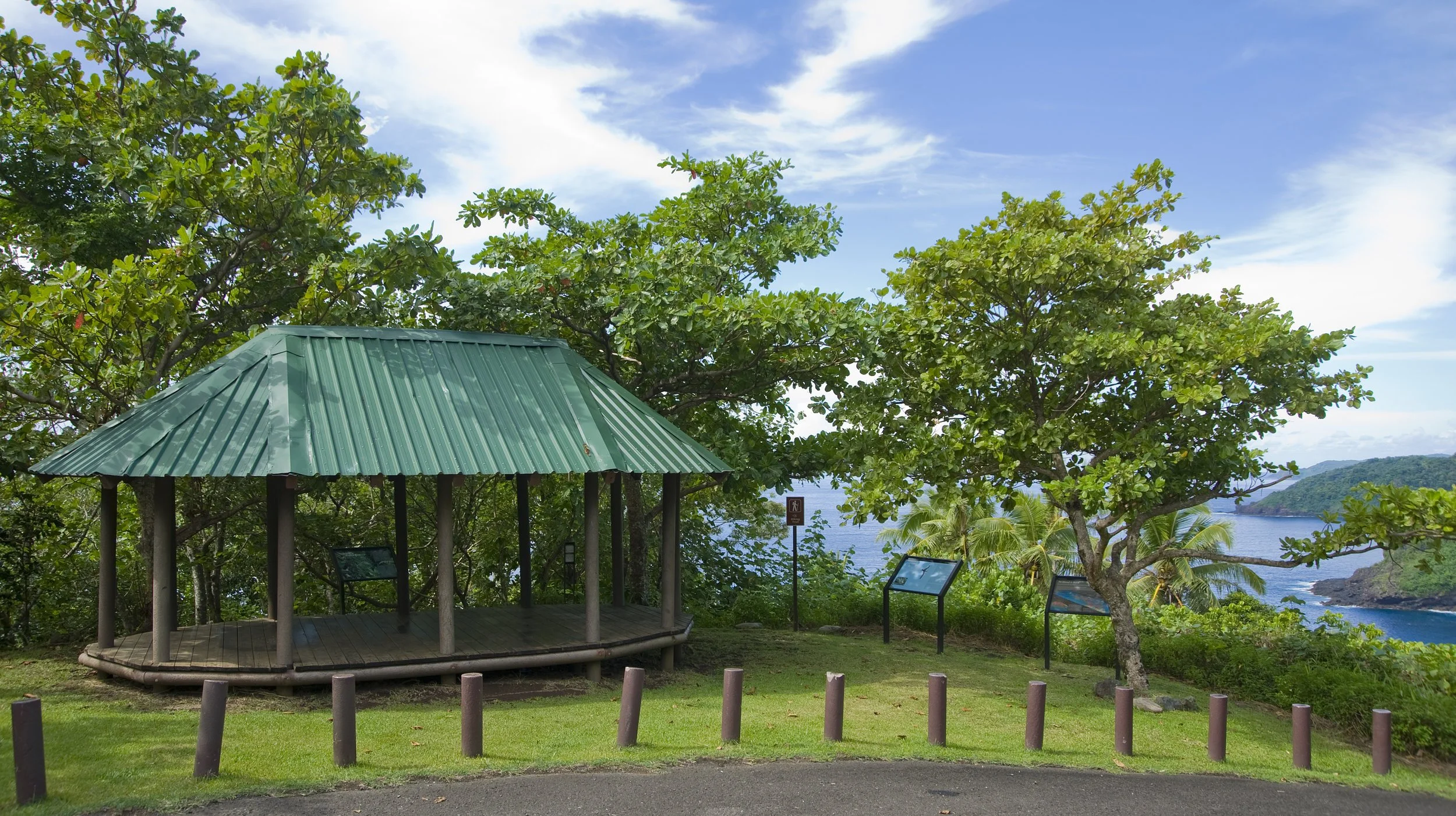 National Parks — Visit American Samoa